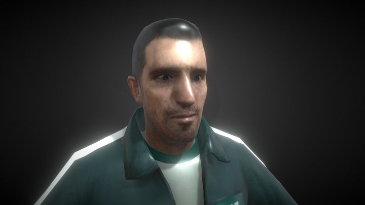 Gmod 3D models - Sketchfab