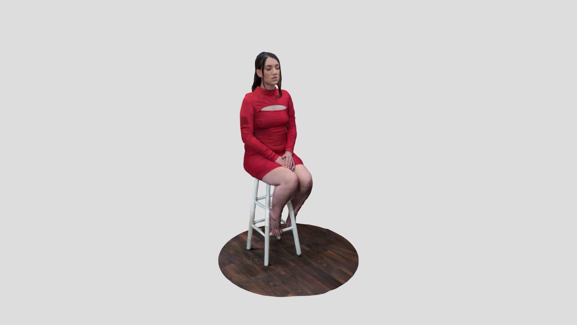Eliza 2 - Download Free 3D model by Solomon Bixby (@solomonbixby ...