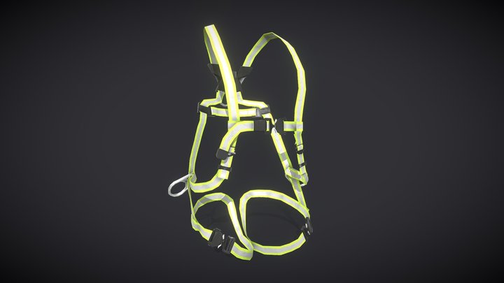 Workzonesafety 3D models - Sketchfab