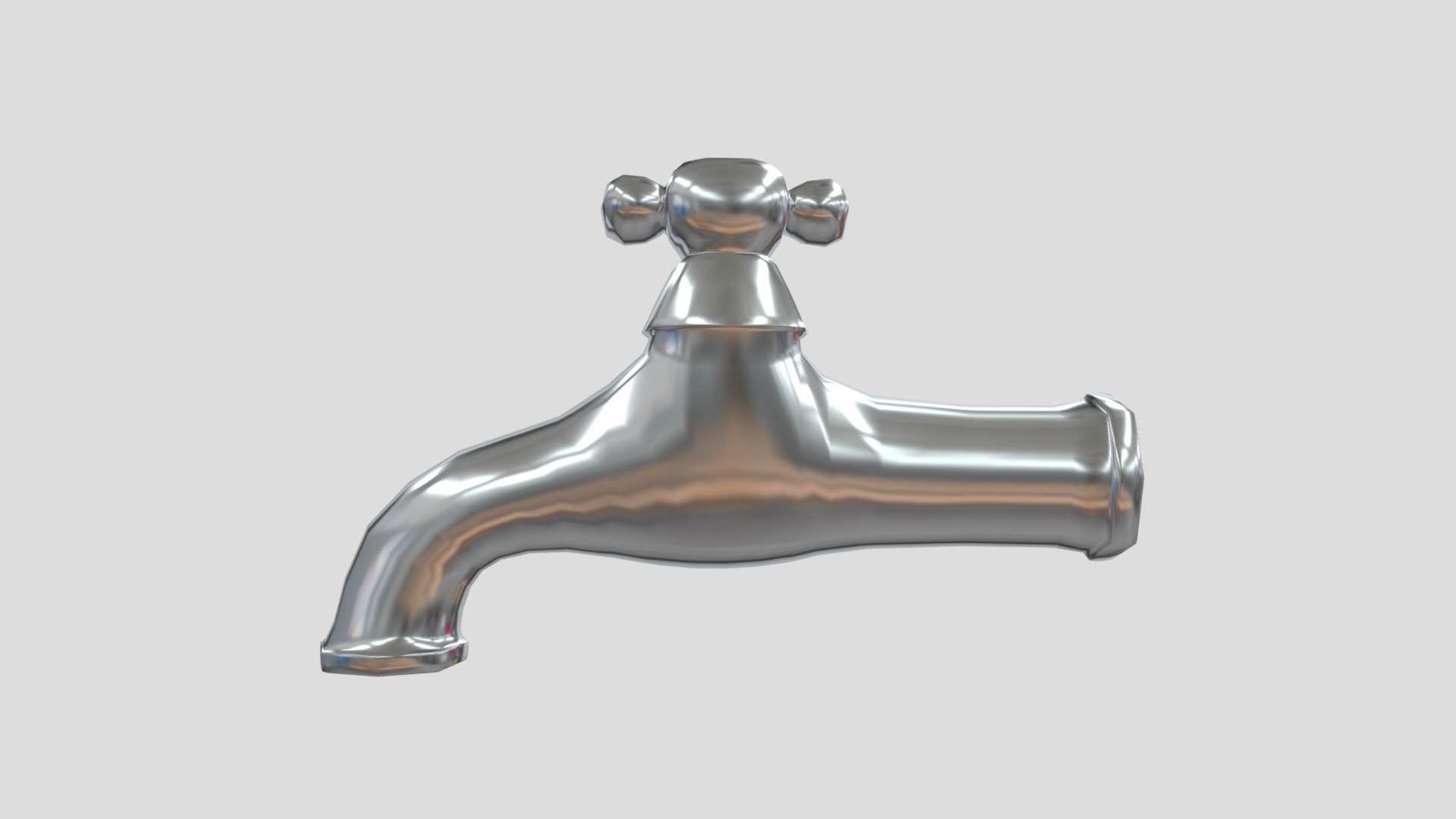 Tap_Mesh - Download Free 3D model by Jaylo Carpenter (@jaylocarpenter ...