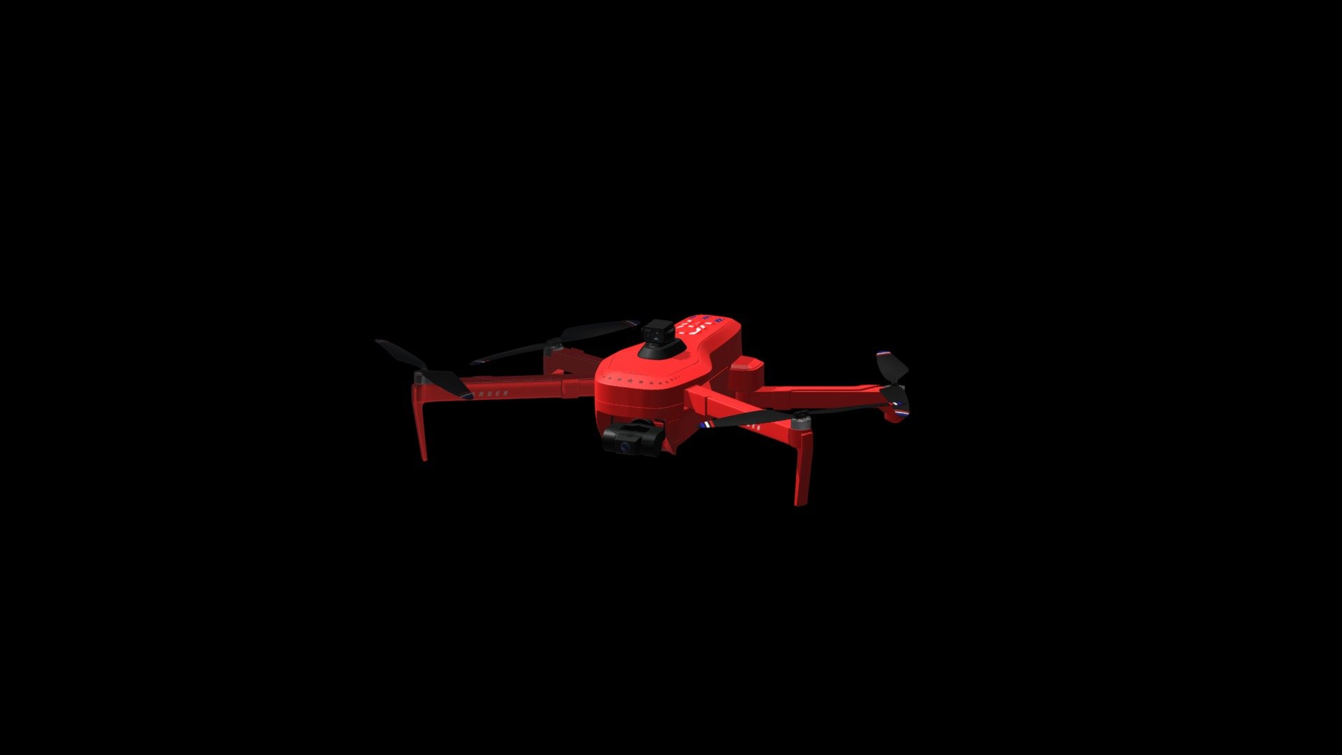 final one - 3D model by Khaled Reese (@KhaledGuir) [22eaa4f] - Sketchfab