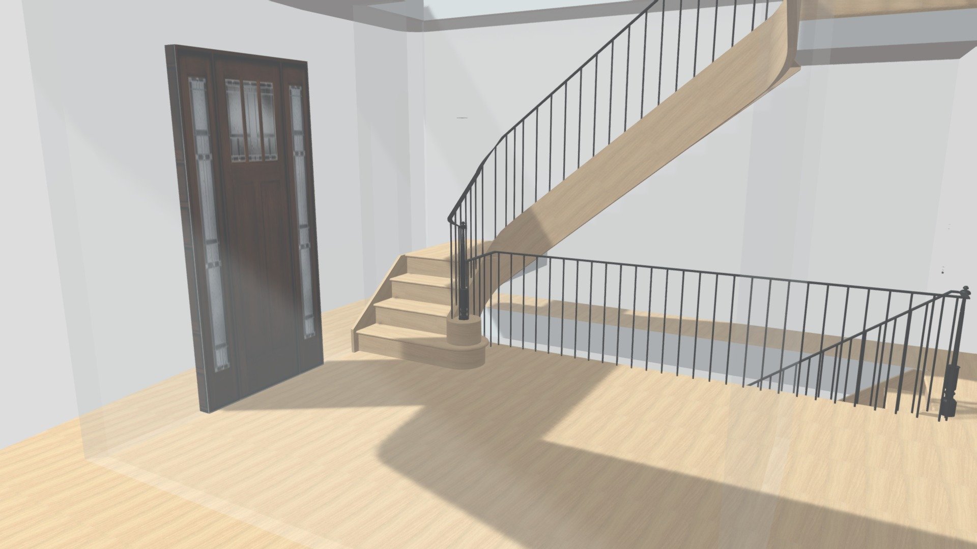 42 Burnett-V2_2 - 3D model by pfabijanczyk [22eb172] - Sketchfab