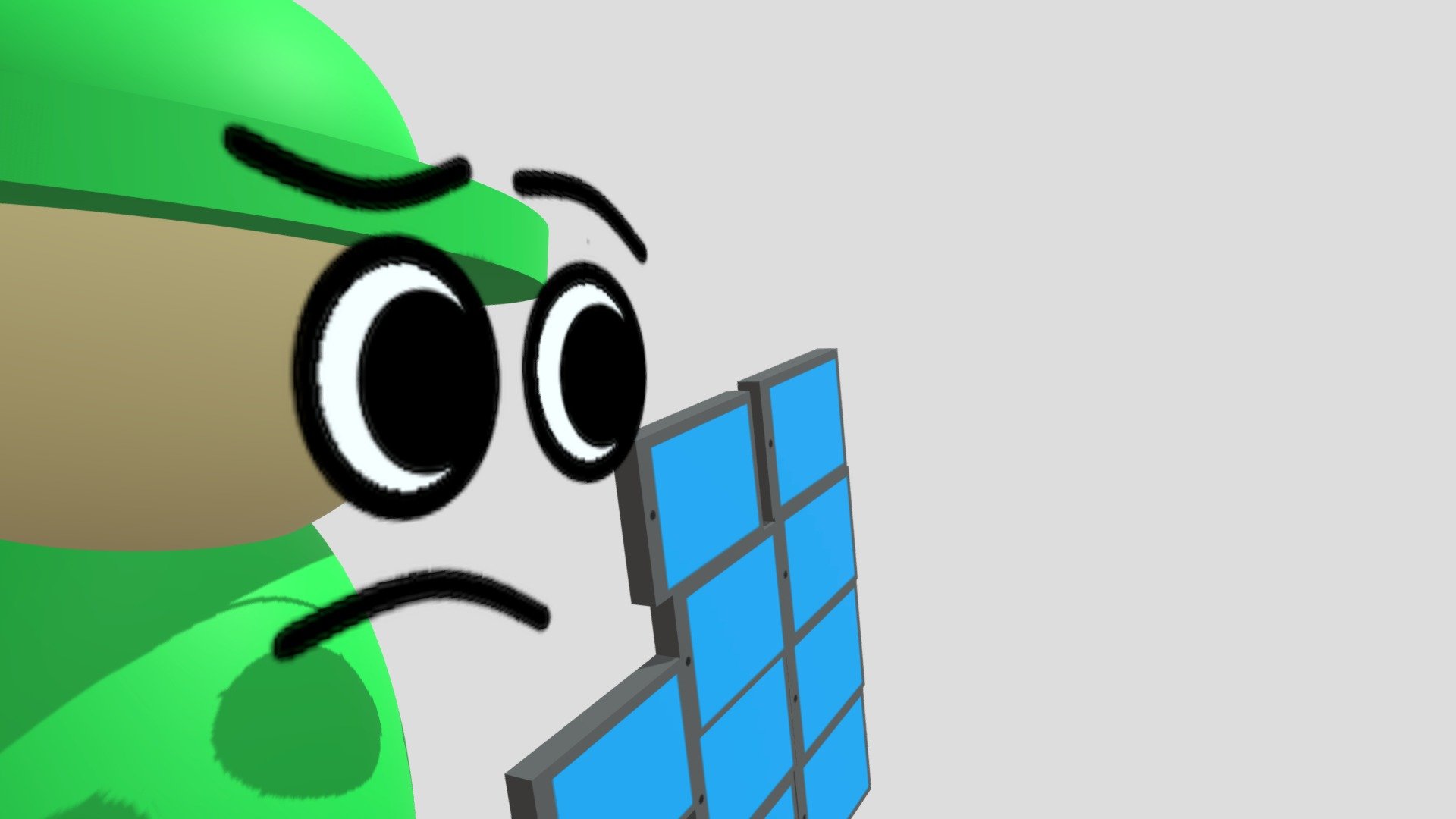 banducurious - Download Free 3D model by bandu (@bjc504093) [22ec062 ...