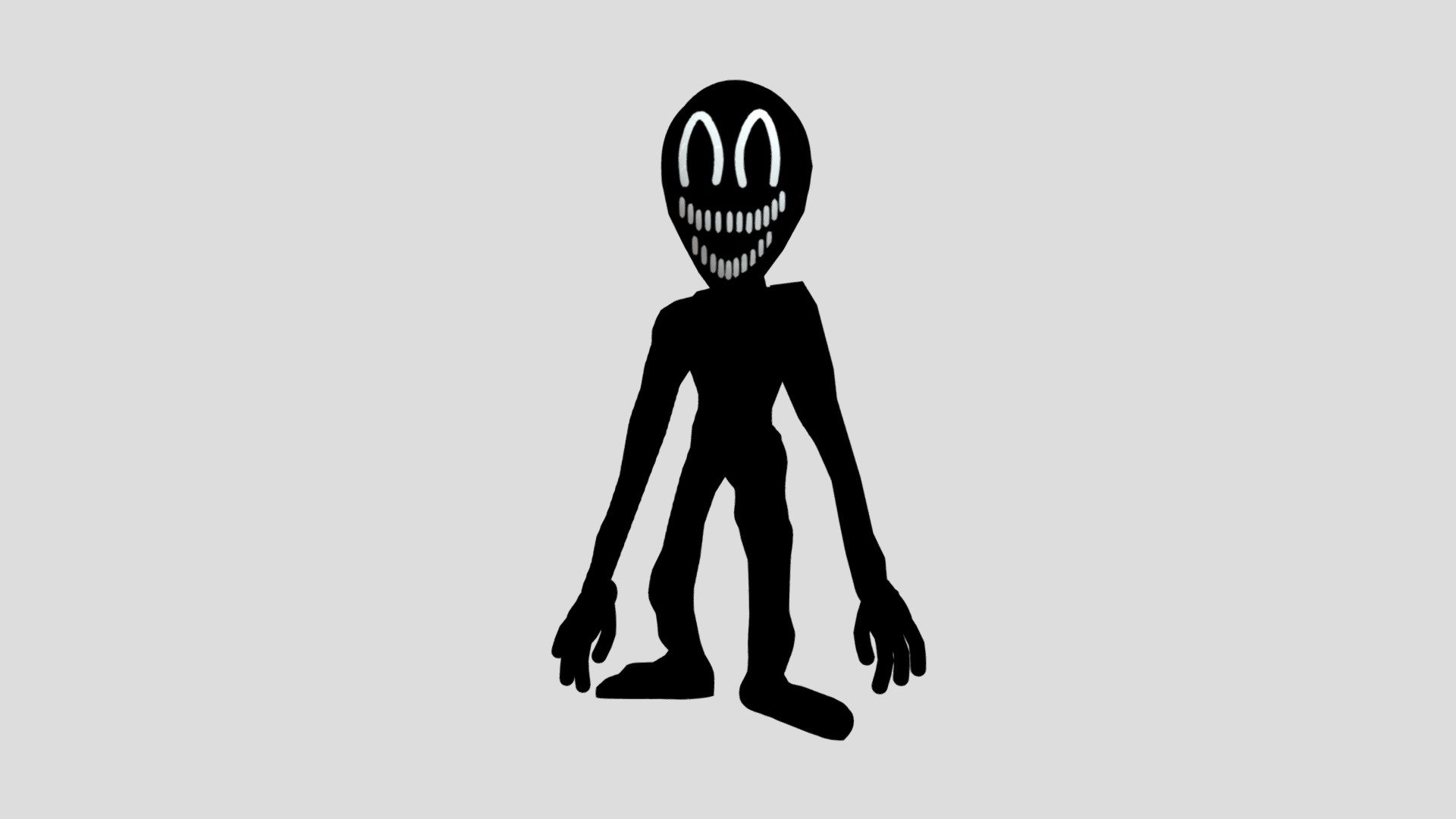 Mandela Catalogue Alternate - Download Free 3D model by NexusSpeedster ...
