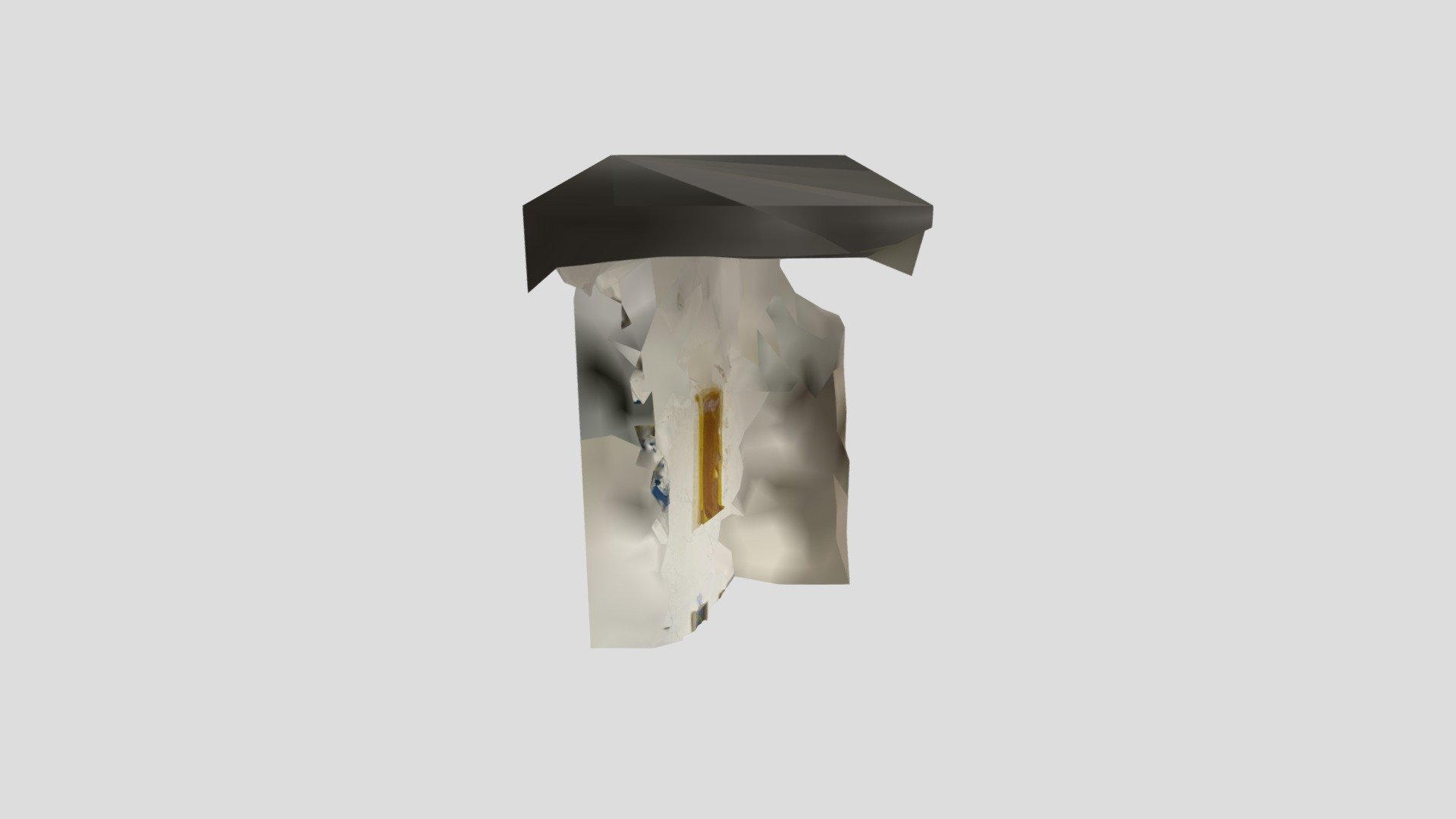 Vsvu Zeď - Download Free 3D model by Jaroslav Koudelka ...