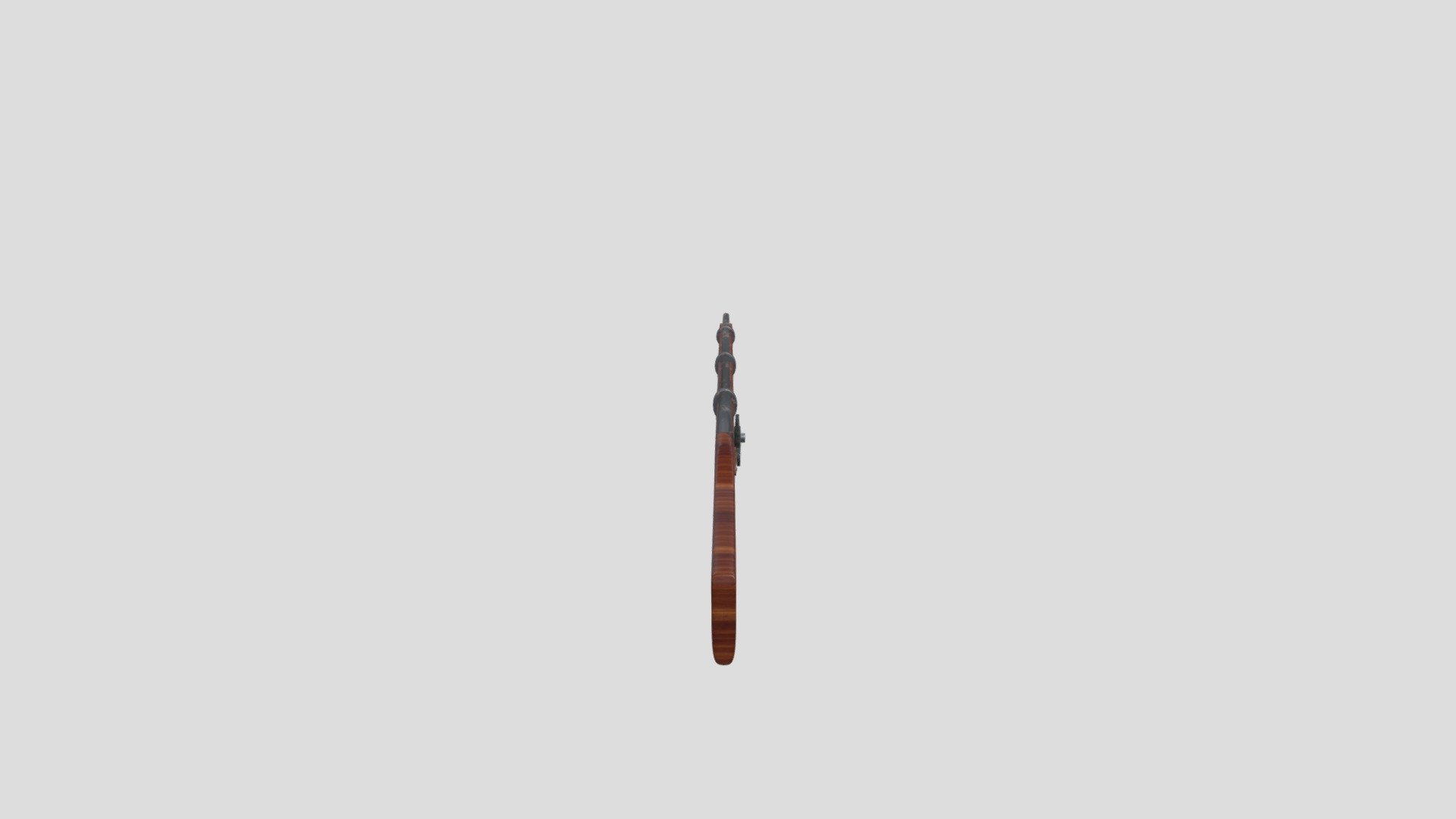 Enfield Rifle Musket - Download Free 3D model by Supernova (@daanpost08 ...