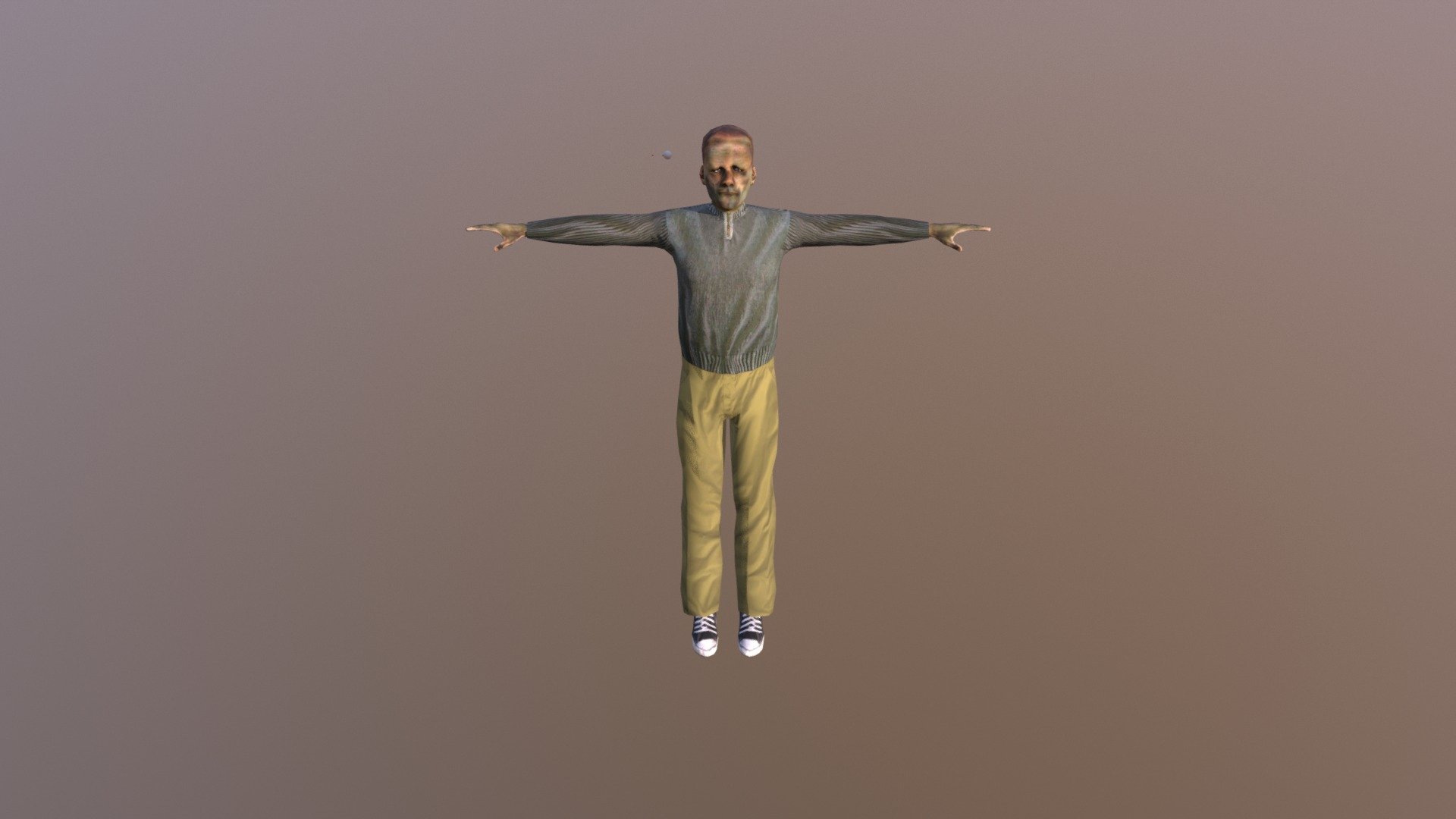 Tester1 - 3D model by StorybookParagon [22ee2aa] - Sketchfab