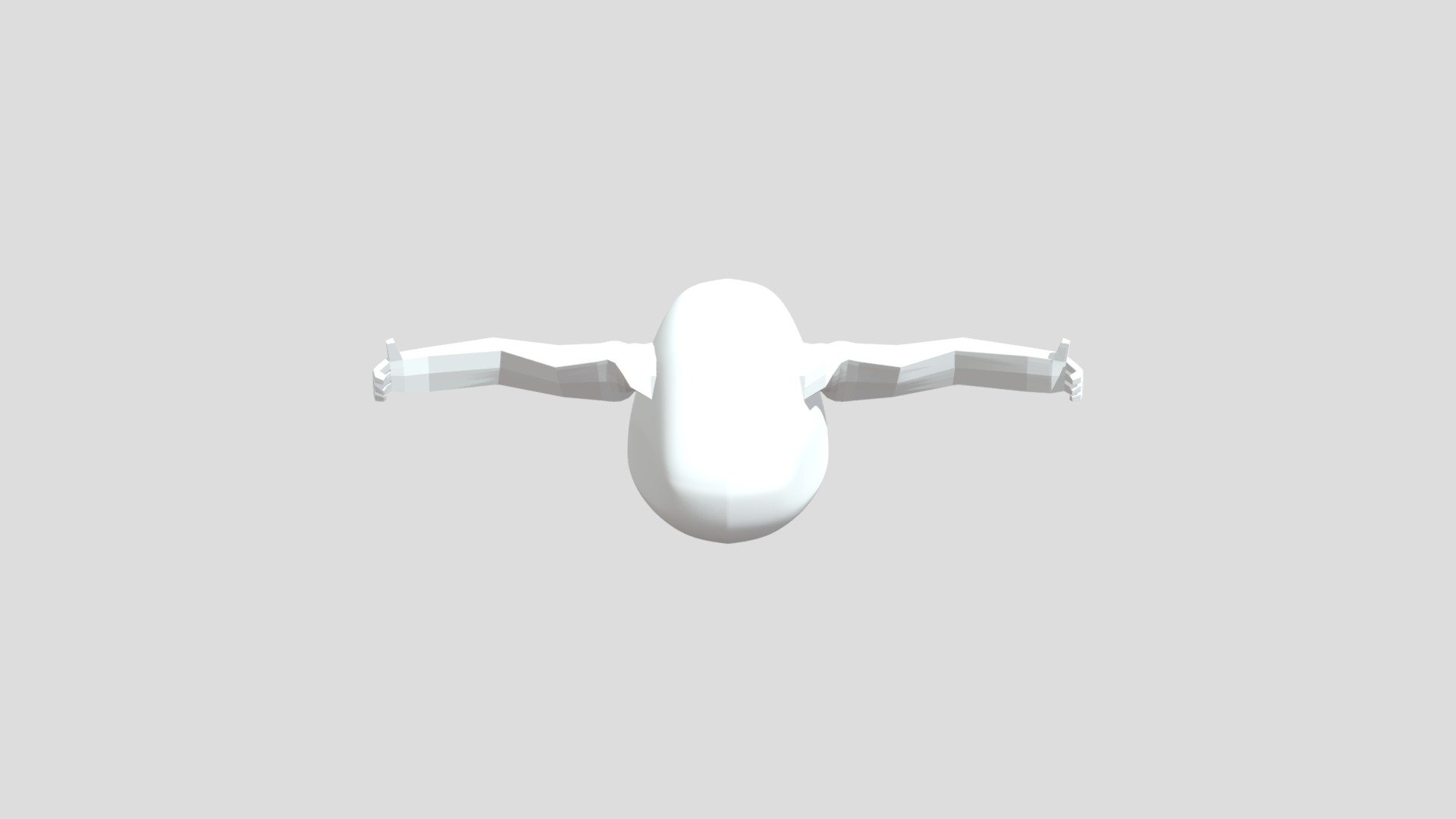 Ramirez415 Arms - Download Free 3D model by 135638 [22efb6b] - Sketchfab