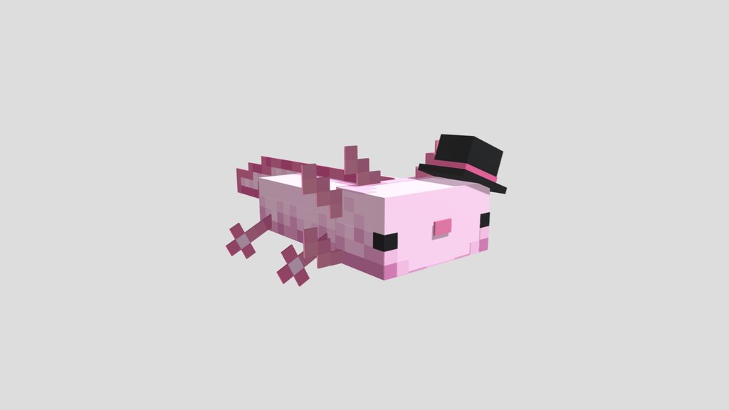 Minecraft - A 3D model collection by bevanny - Sketchfab