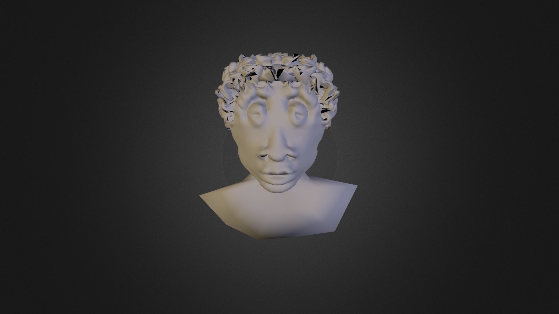Manon 01 - Download Free 3D model by Philippe Faure (@philippefaure ...