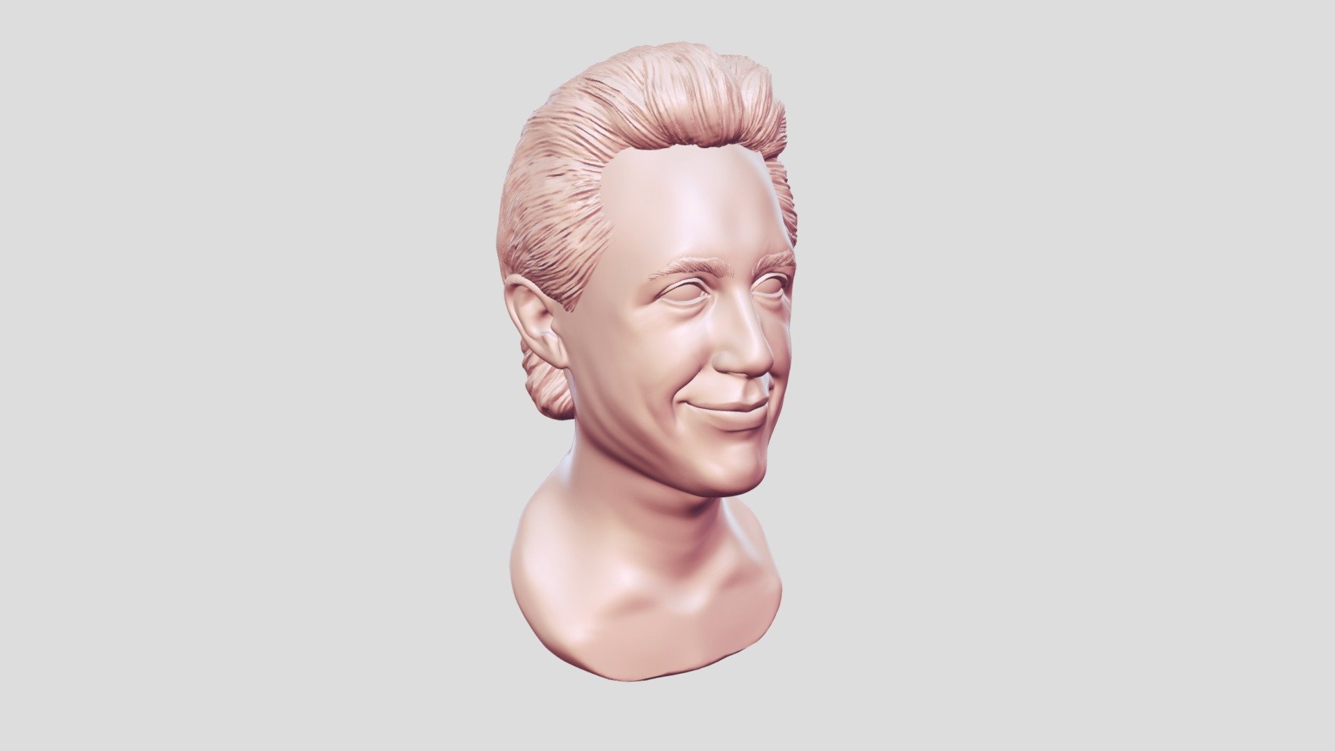 jerry seinfeld - Buy Royalty Free 3D model by dshop (@dshop) [22f0d48 ...