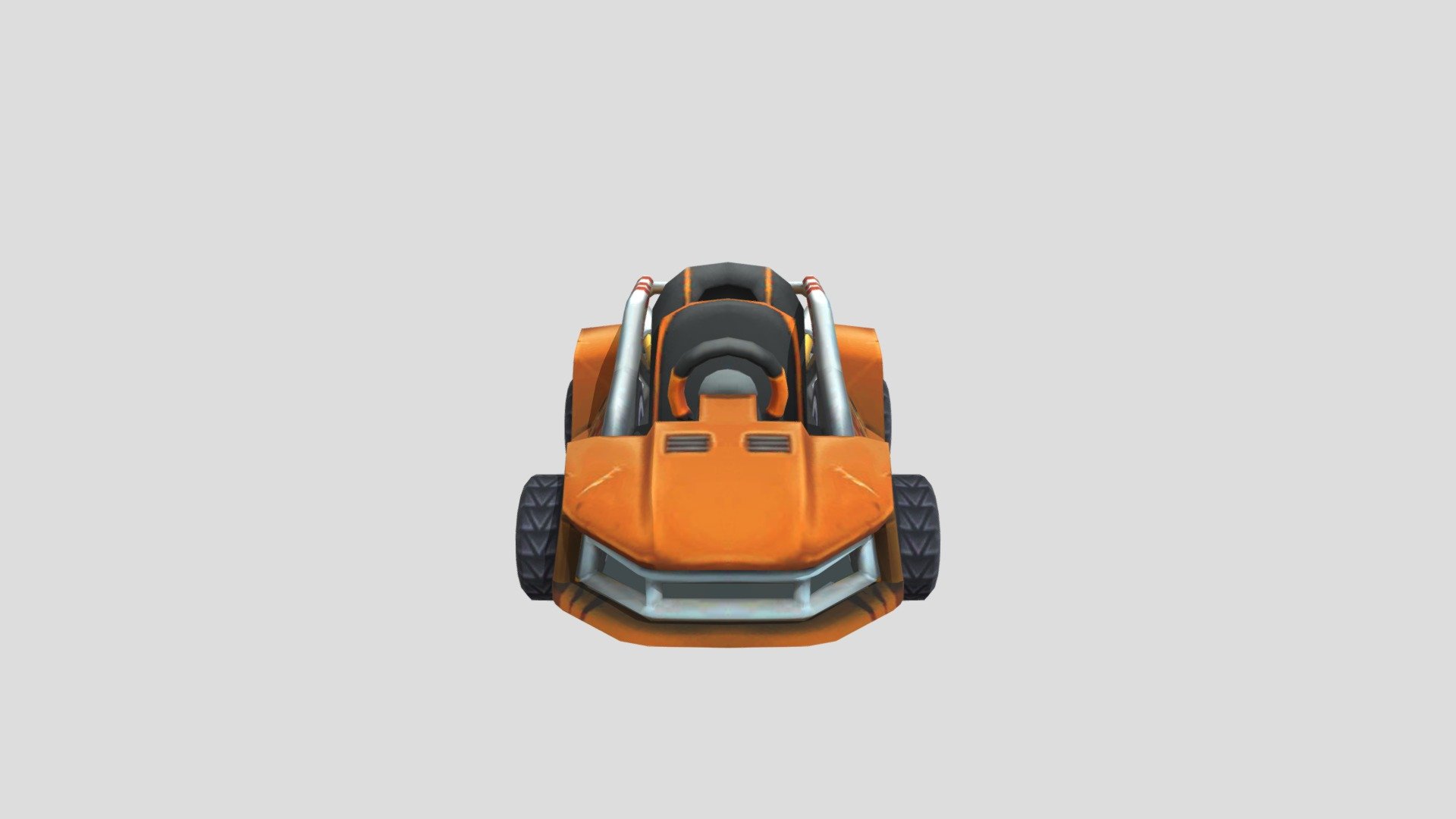 boom karts dune buggy - Download Free 3D model by amogusstrikesback2 [22f17cc] - Sketchfab