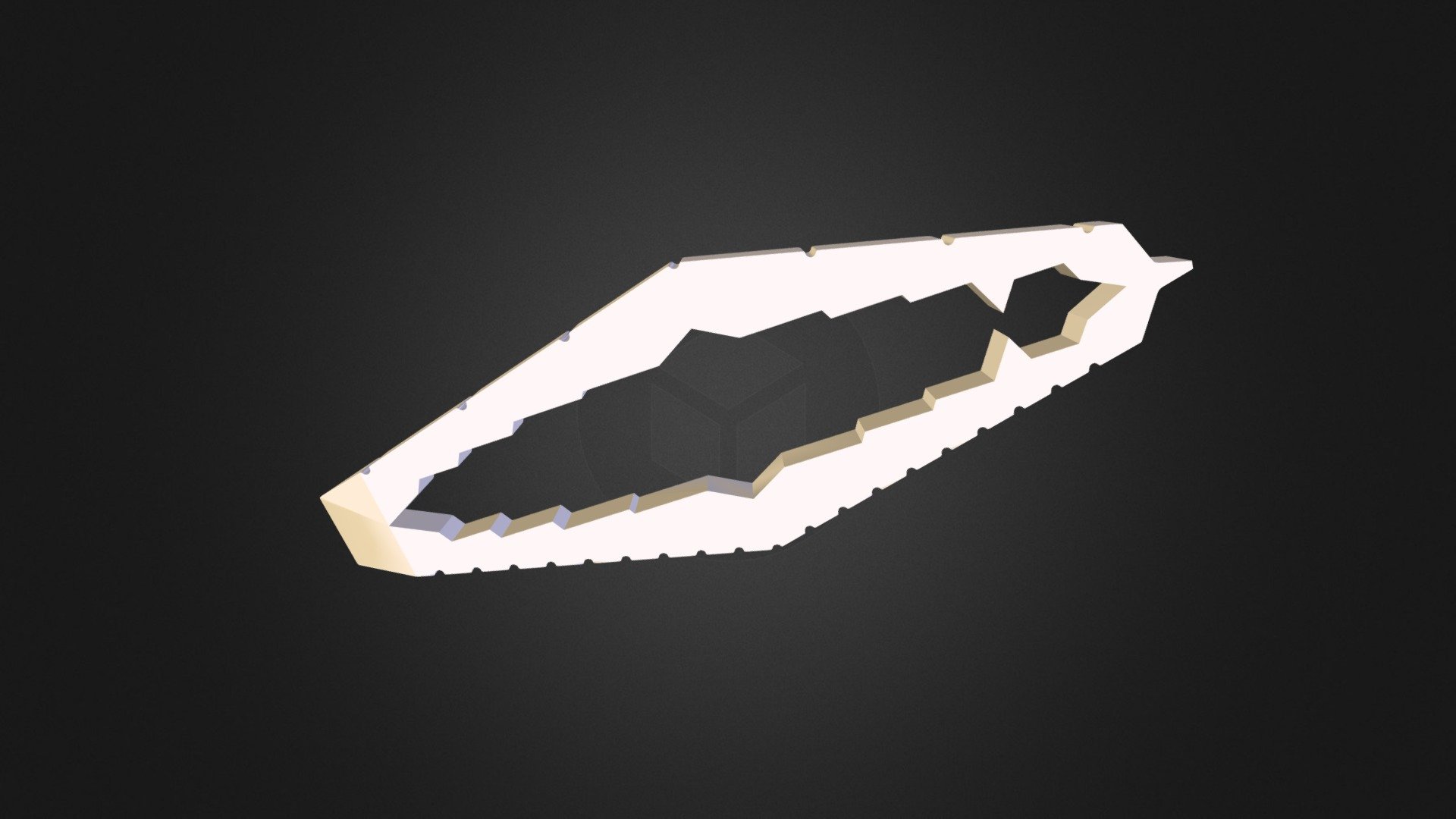 WTF 2.0 | KeyStiK - The Keychain, Simplified - 3D model by Tactical ...