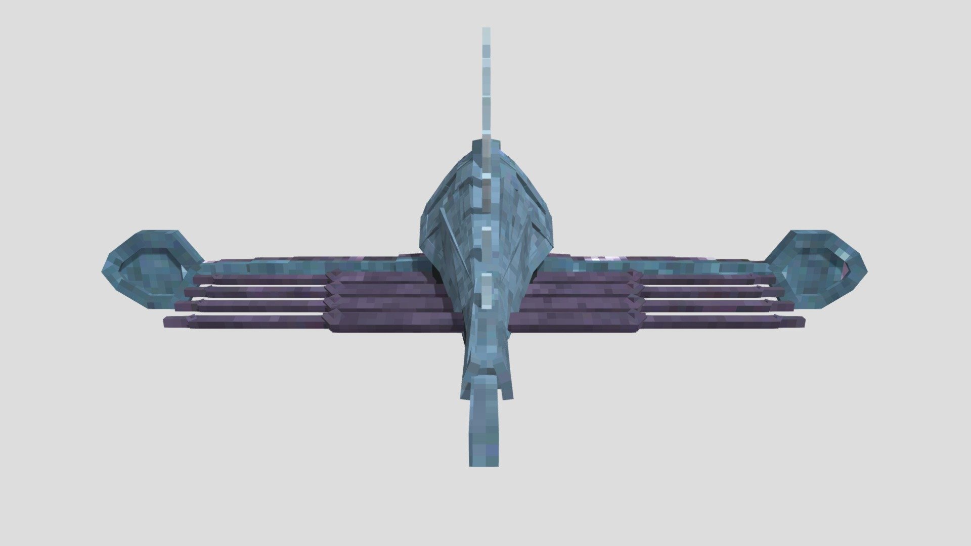 Last kraken - Download Free 3D model by Guest (@modularbossesmodels ...