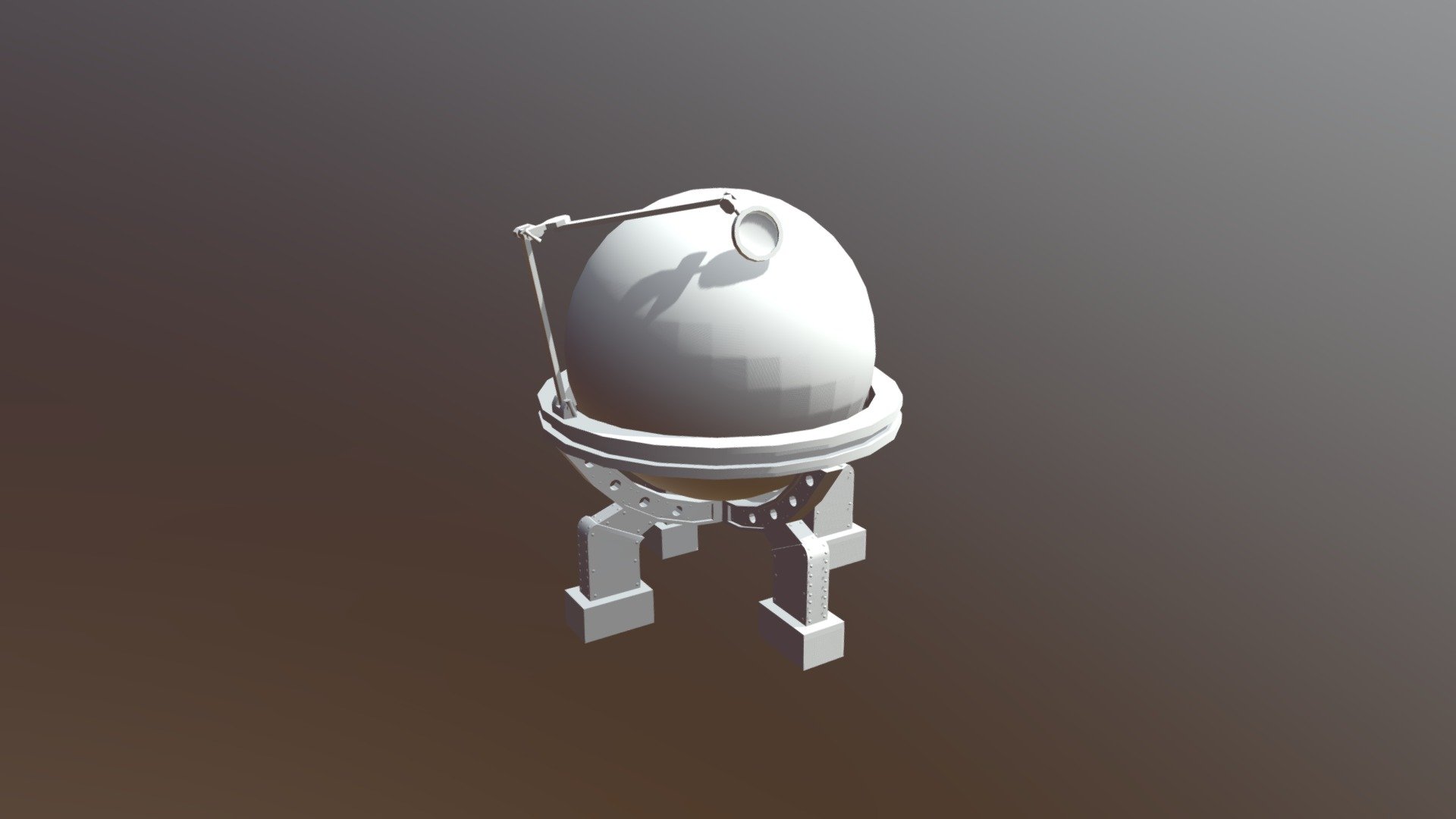 GLOBE - 3D model by neod [22f669d] - Sketchfab