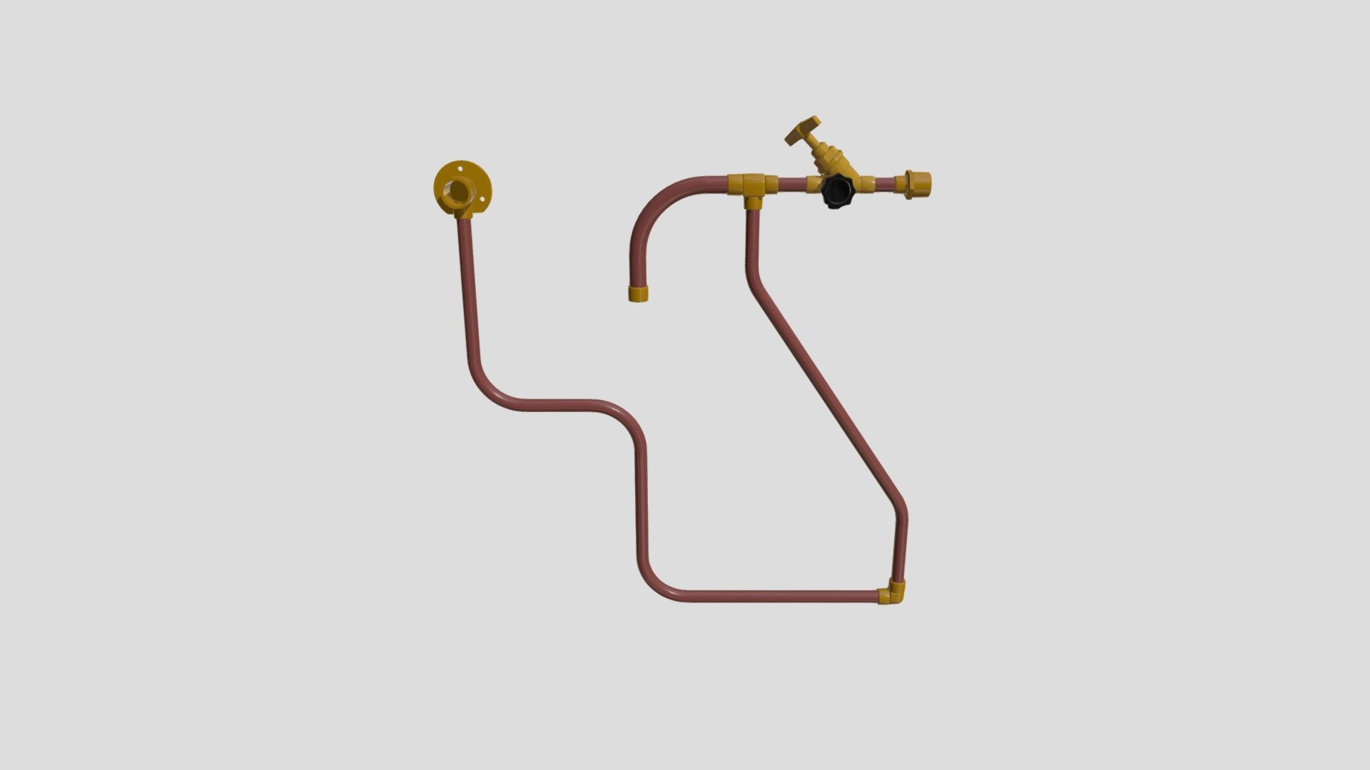 koper 2 - 3D model by elodigitaal [22f7f94] - Sketchfab