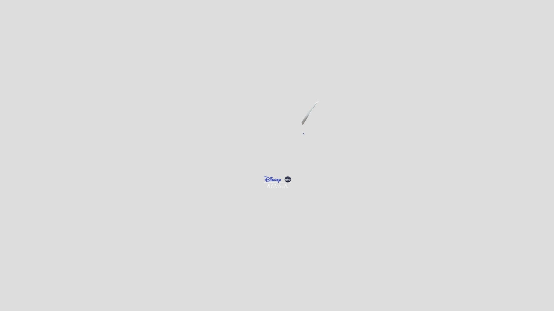 Disney ABC Domestic Television 2007 Remake - Download Free 3D model by ...