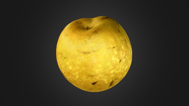 Pera 3D models - Sketchfab