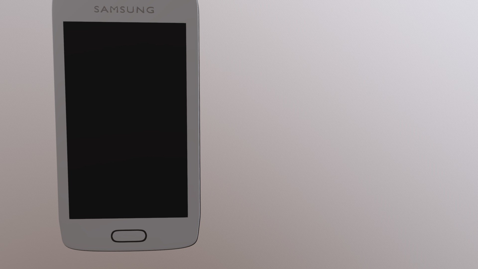 Samsung Galaxy - Download Free 3D model by culerdamage [22fabcc ...