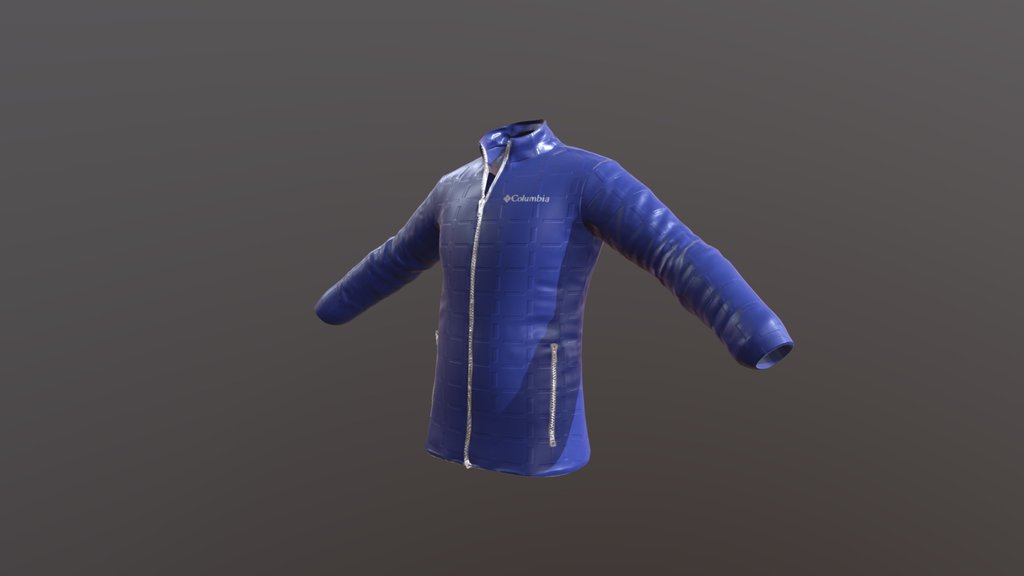 Clothes - A 3D model collection by lolnftdata - Sketchfab