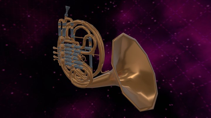 Bugel 3D models - Sketchfab