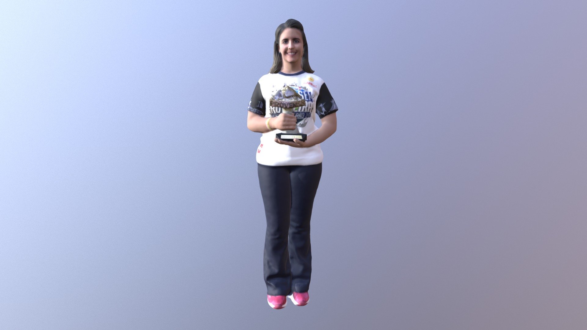 Heloisa - 3D model by miniyou [22fcee0] - Sketchfab