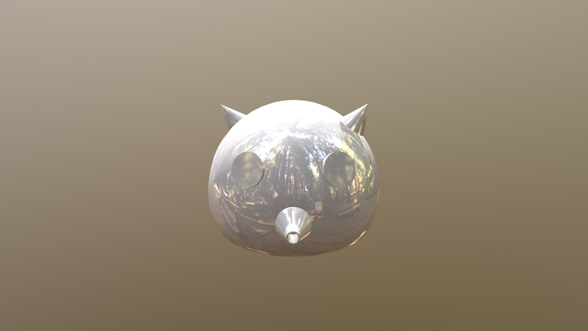 Mint1 - 3D model by Mint.Vichuda [22fd589] - Sketchfab