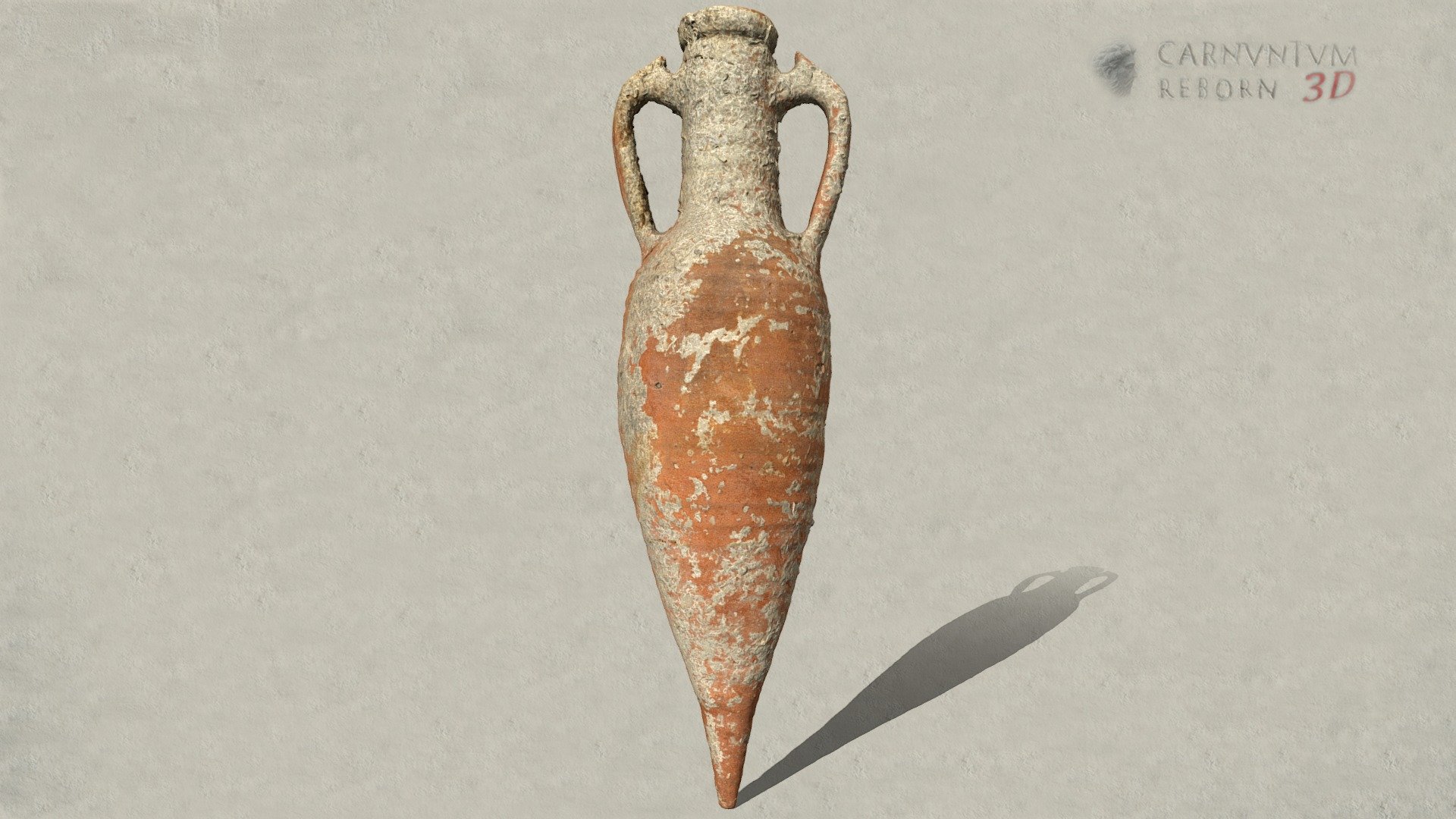 Amphore - 3D model by noe-3d.at (@www.noe-3d.at) [2301d52] - Sketchfab