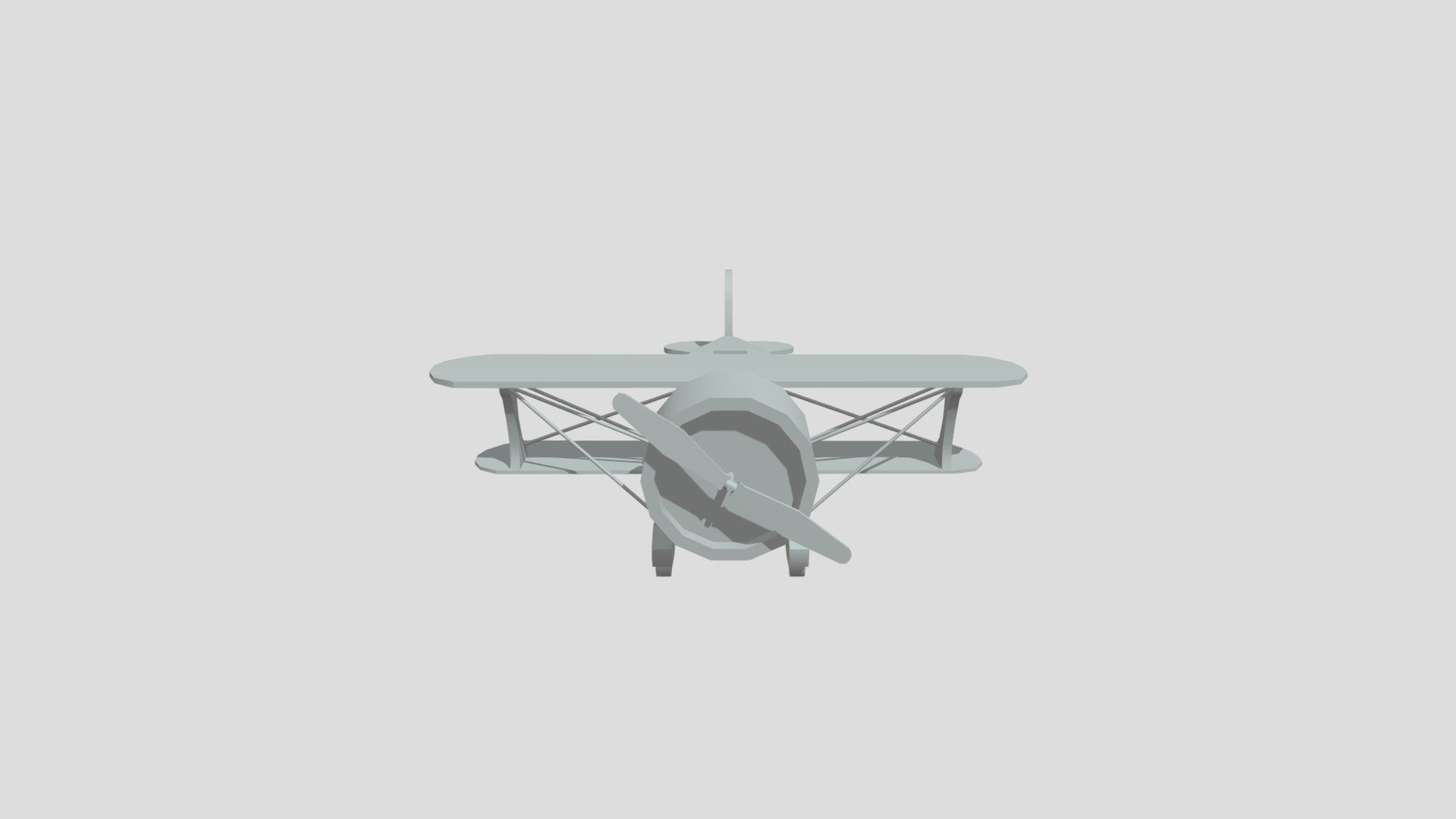 Plane Unwrapped - 3D model by Frauke.xx (@Frauke_xx) [23031a4] - Sketchfab