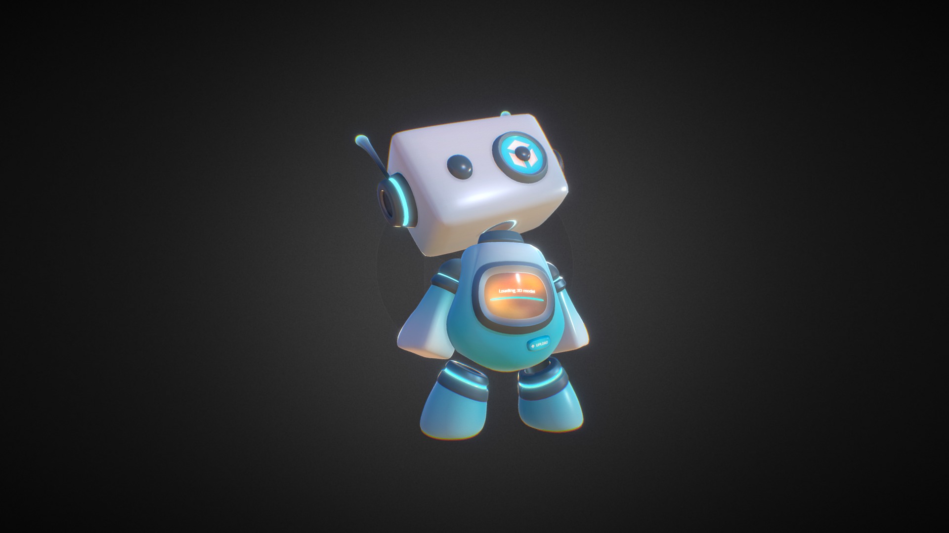 SketchBot - 3D model by Jessica Murphy (@jess.m) [2303743] - Sketchfab