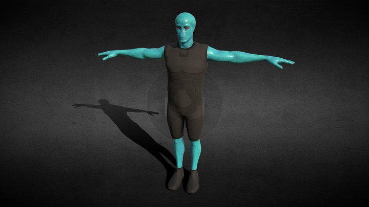 Duros 3D models - Sketchfab