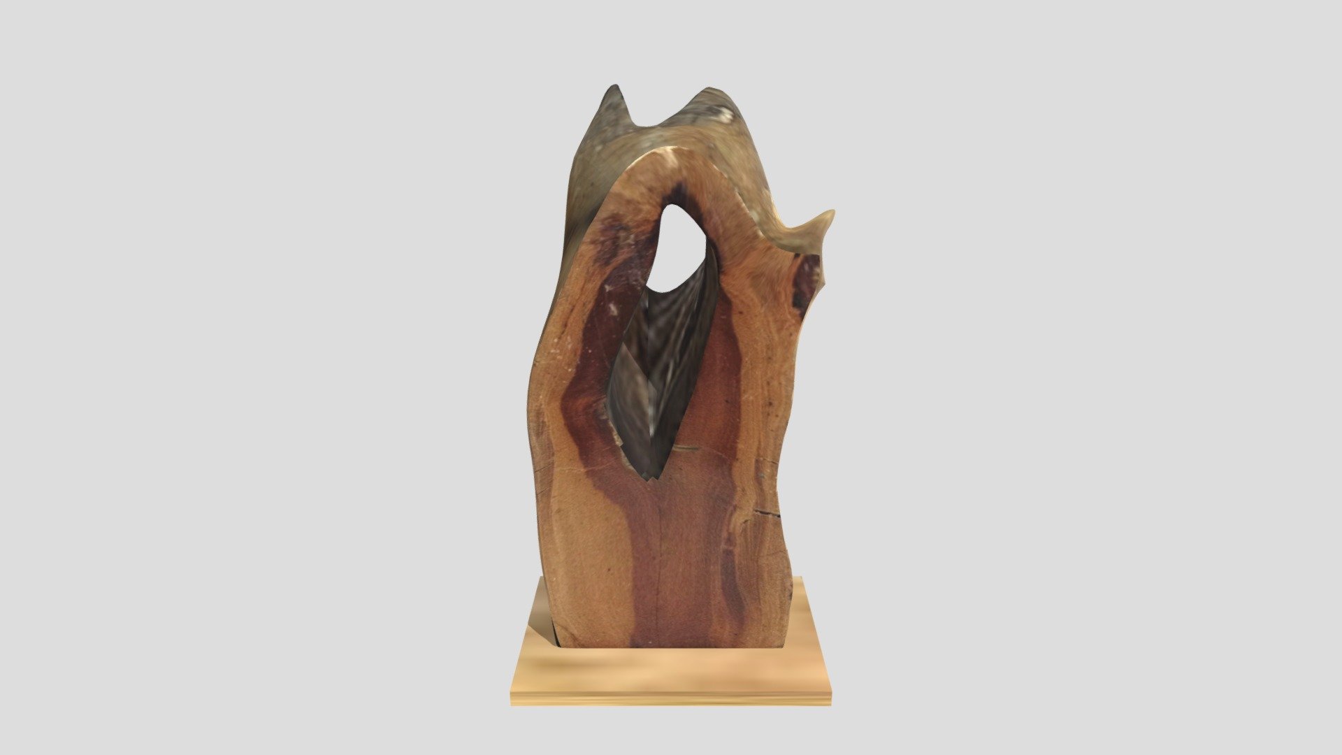 Arca Kayu - Download Free 3D model by eeelabvisual [2303f67] - Sketchfab