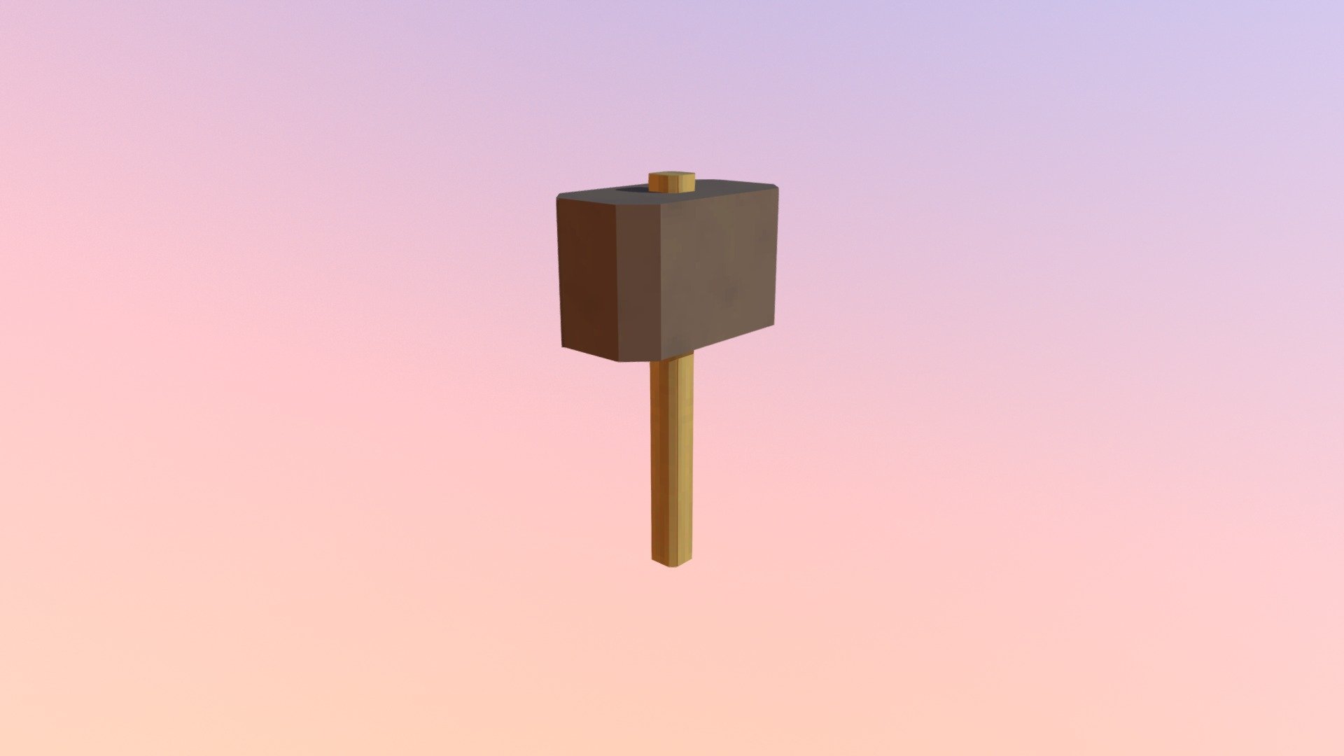 Warhammer - Minescape.us - 3D model by CookiesNom [2304456] - Sketchfab