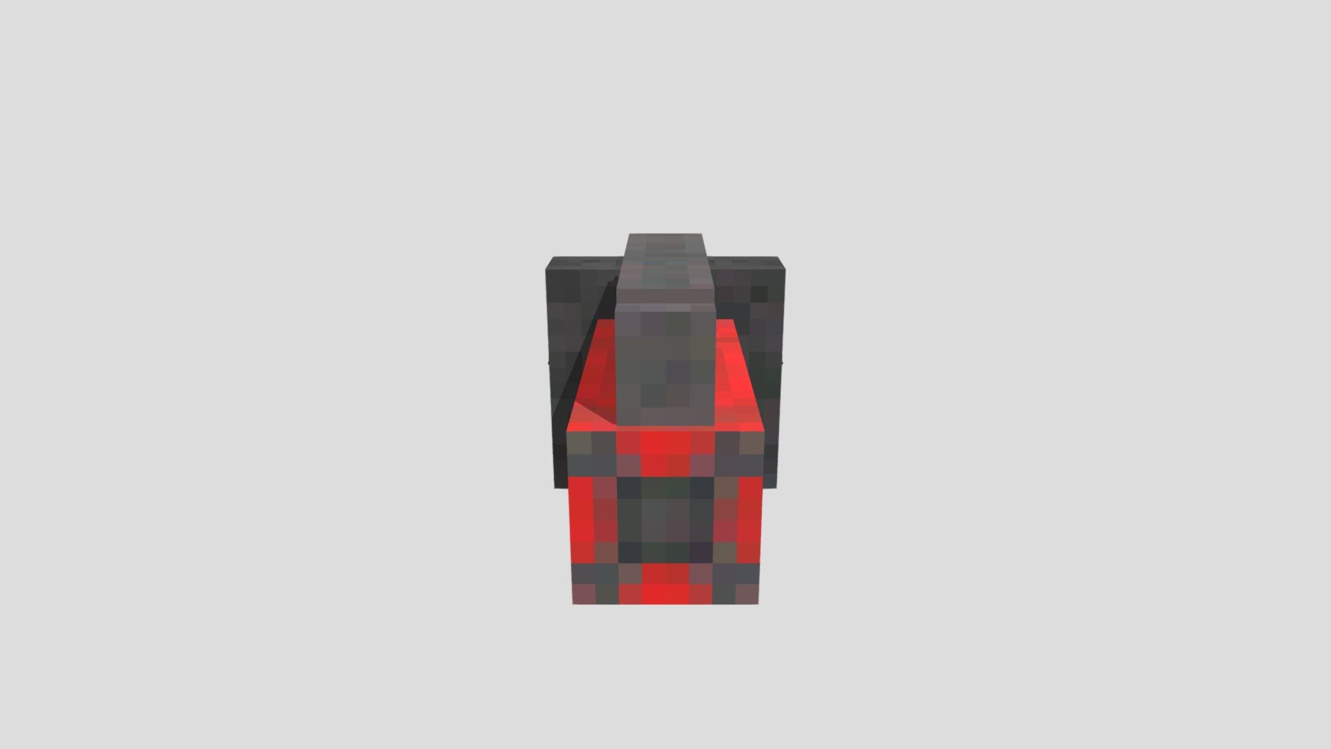 Bur - 3D model by RAYGO227 [230531a] - Sketchfab