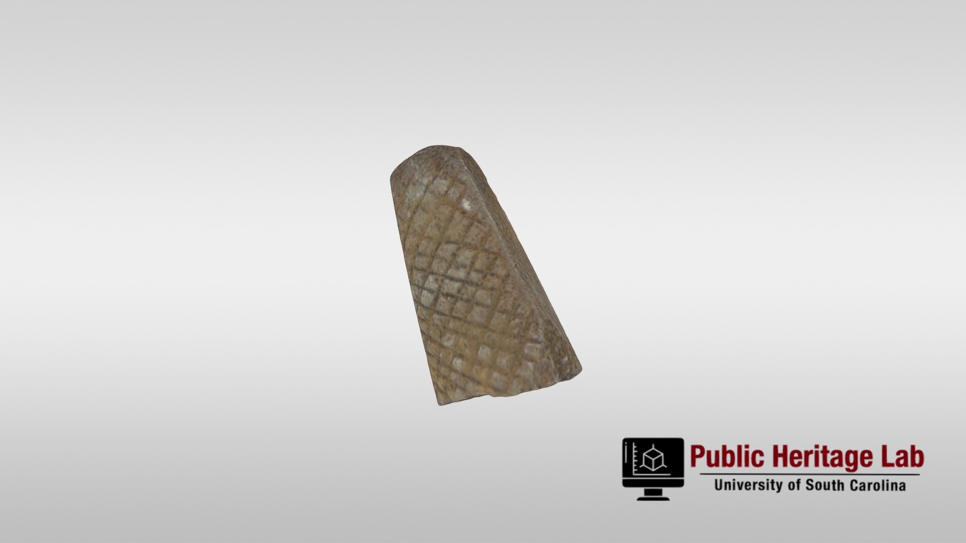 Cigar 7 (3D Scan) - 3D model by UofSC Public Heritage Lab ...