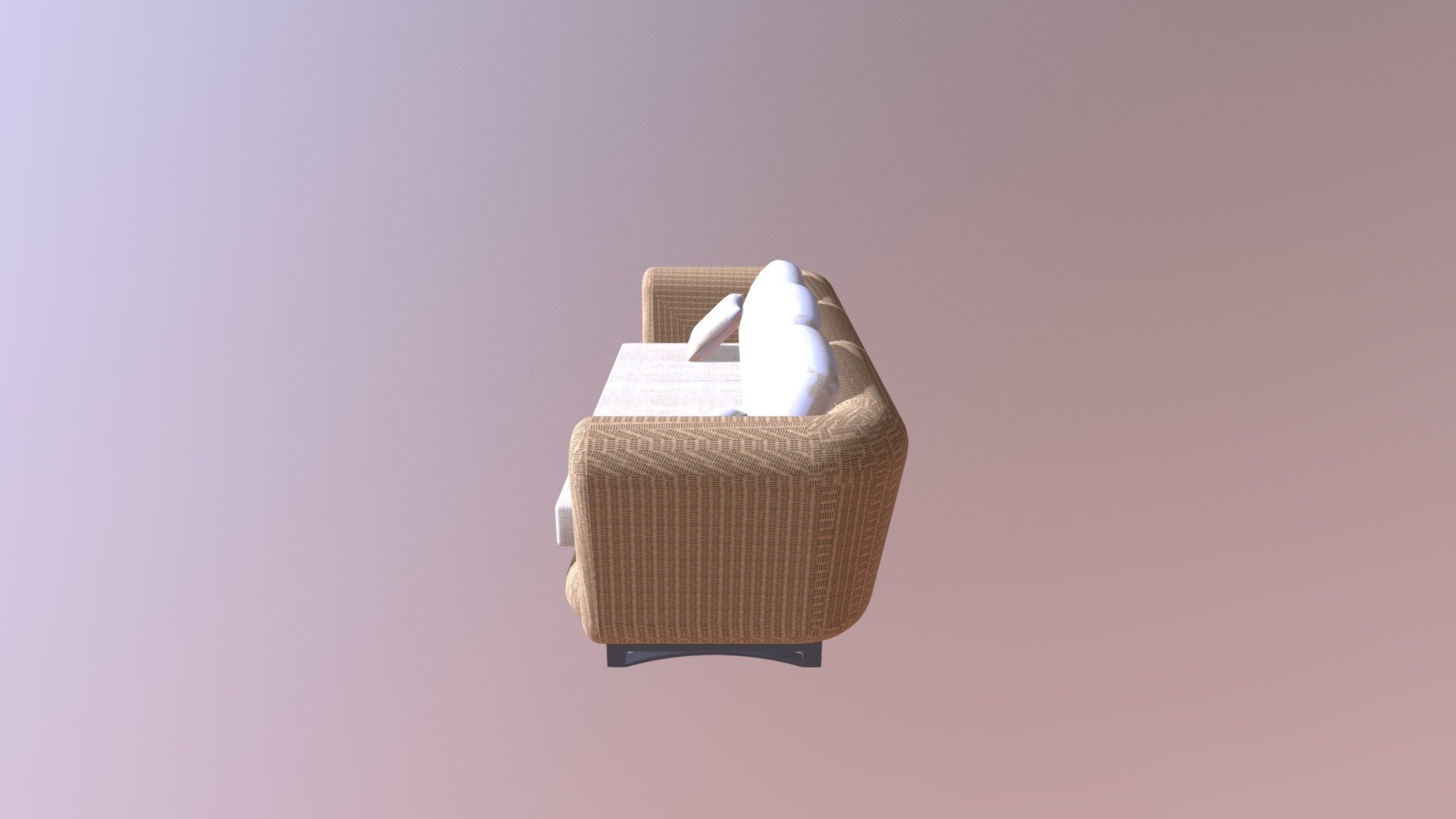 Rattan - 3D model by insitu-app [2309a9d] - Sketchfab