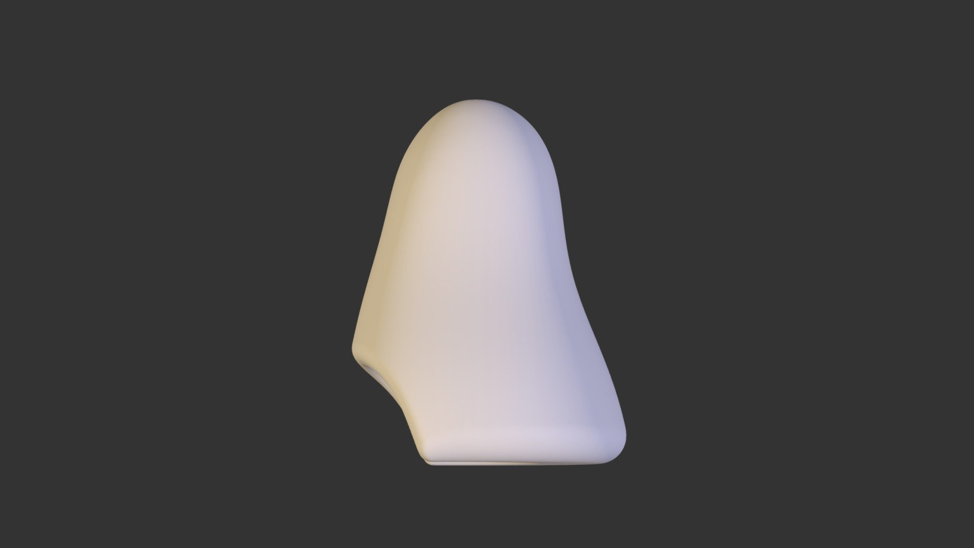 Thumb Device - 3D model by monostudio [230a15d] - Sketchfab