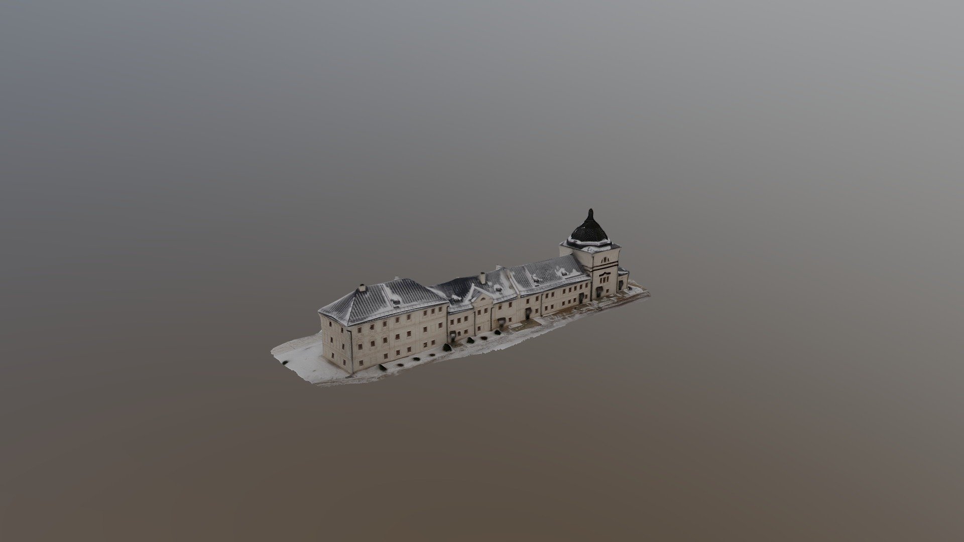 German Kaz - 3D model by noaakwey [230a2af] - Sketchfab