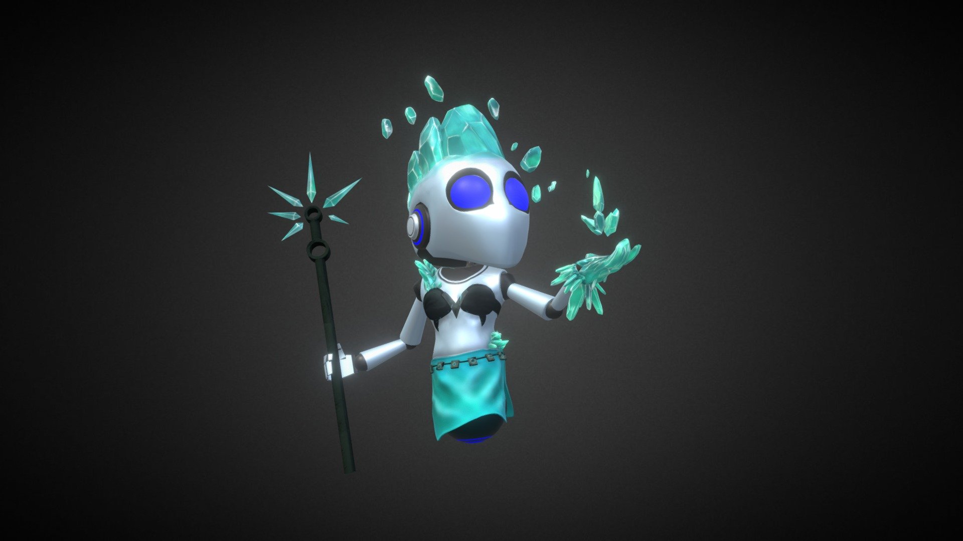 Avtr_ICF_D - 3D model by bigimmersive [230ad94] - Sketchfab