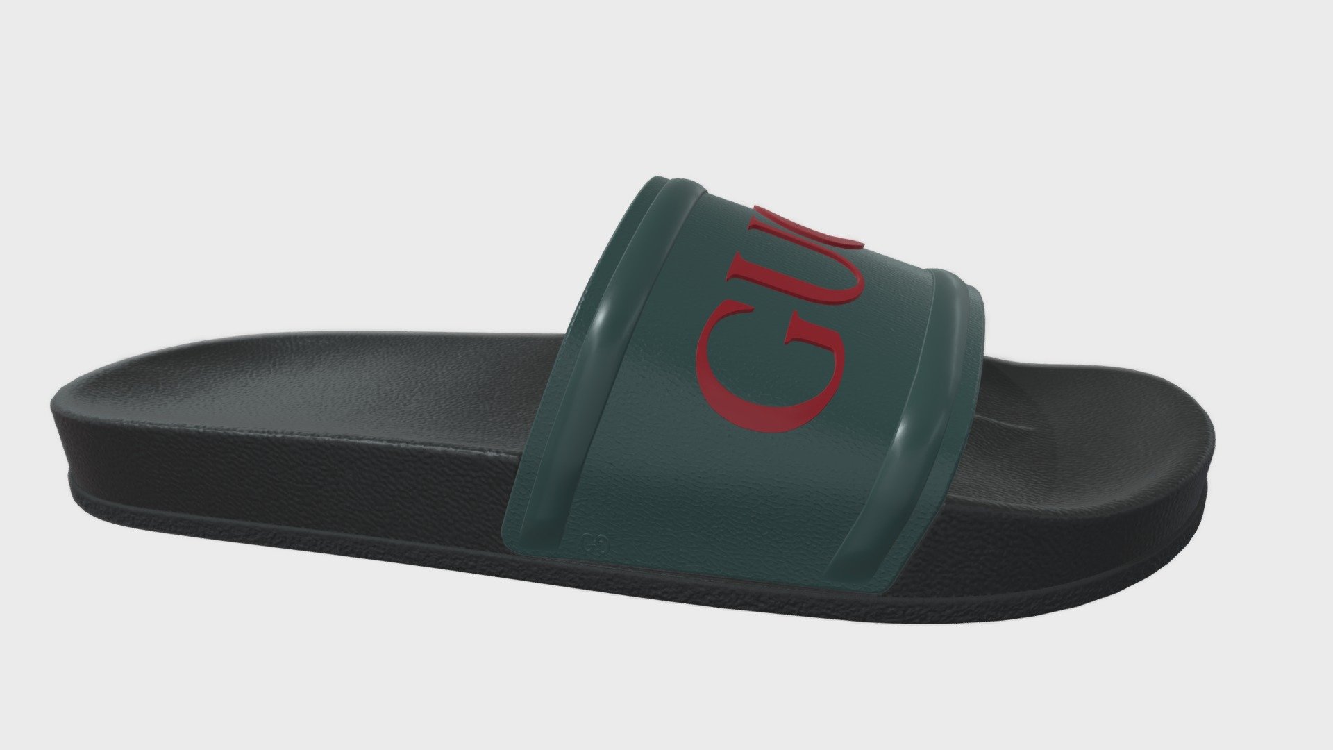 Gucci - 3D model by Ilias casamoules (@diabloasset) [230b168] - Sketchfab