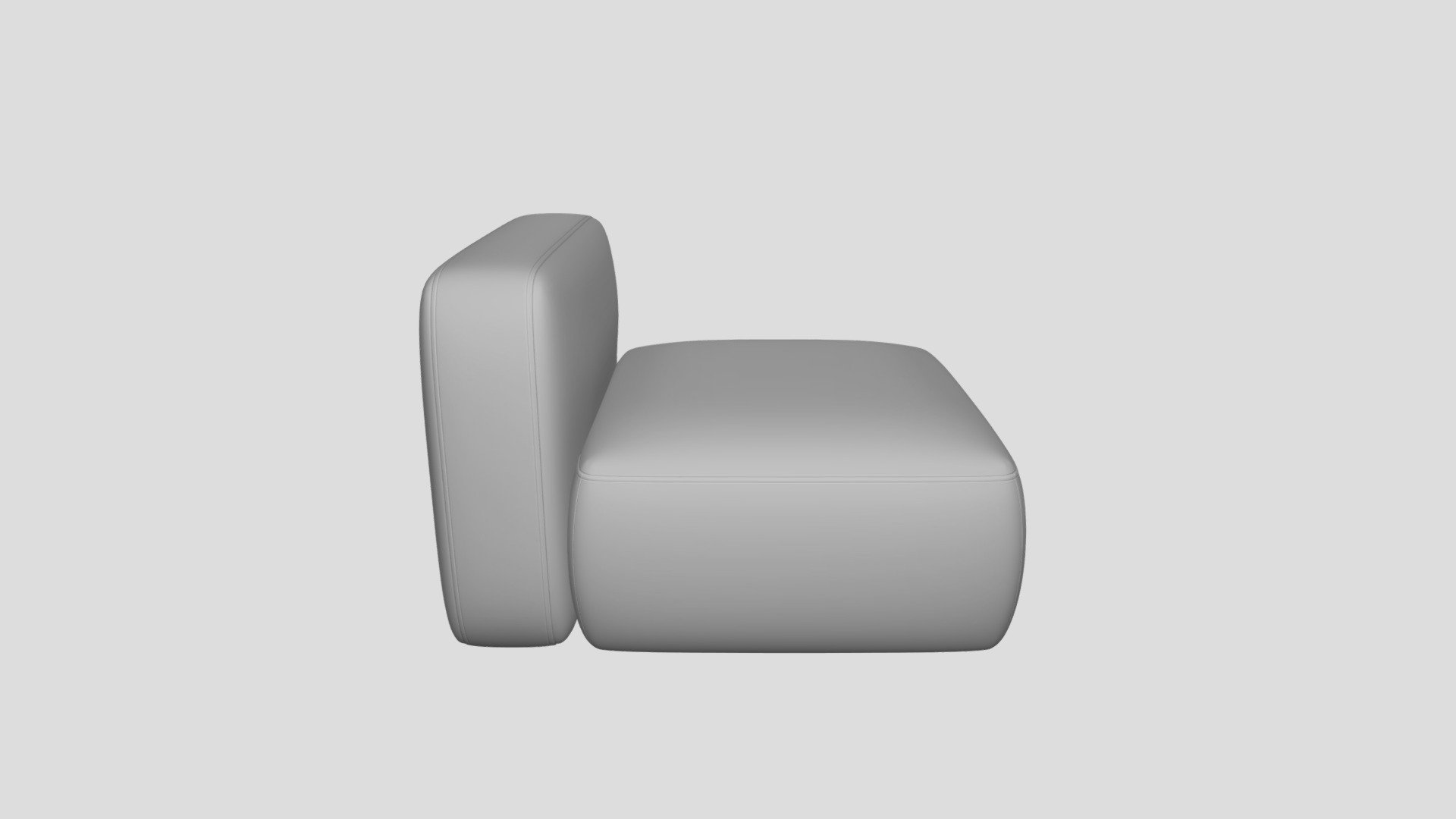 Module_Plus - 3D model by alfheid [230e9cf] - Sketchfab
