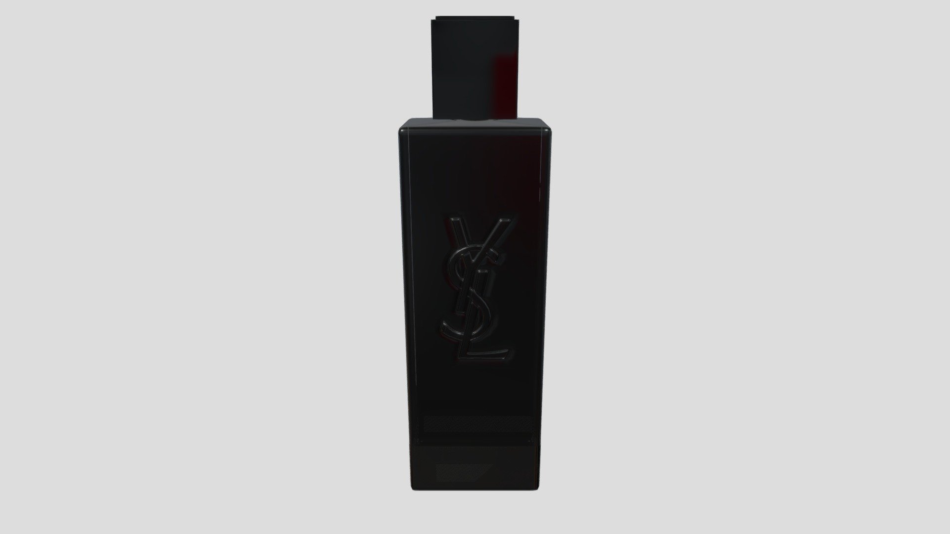 FRAG_MYSLF_EDP_100ML - 3D model by ByondXR (@byondXR3D) [230f069 ...