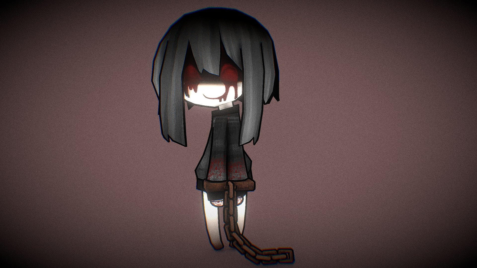 are we cool yet? - Download Free 3D model by xmnepank [230fd7b] - Sketchfab