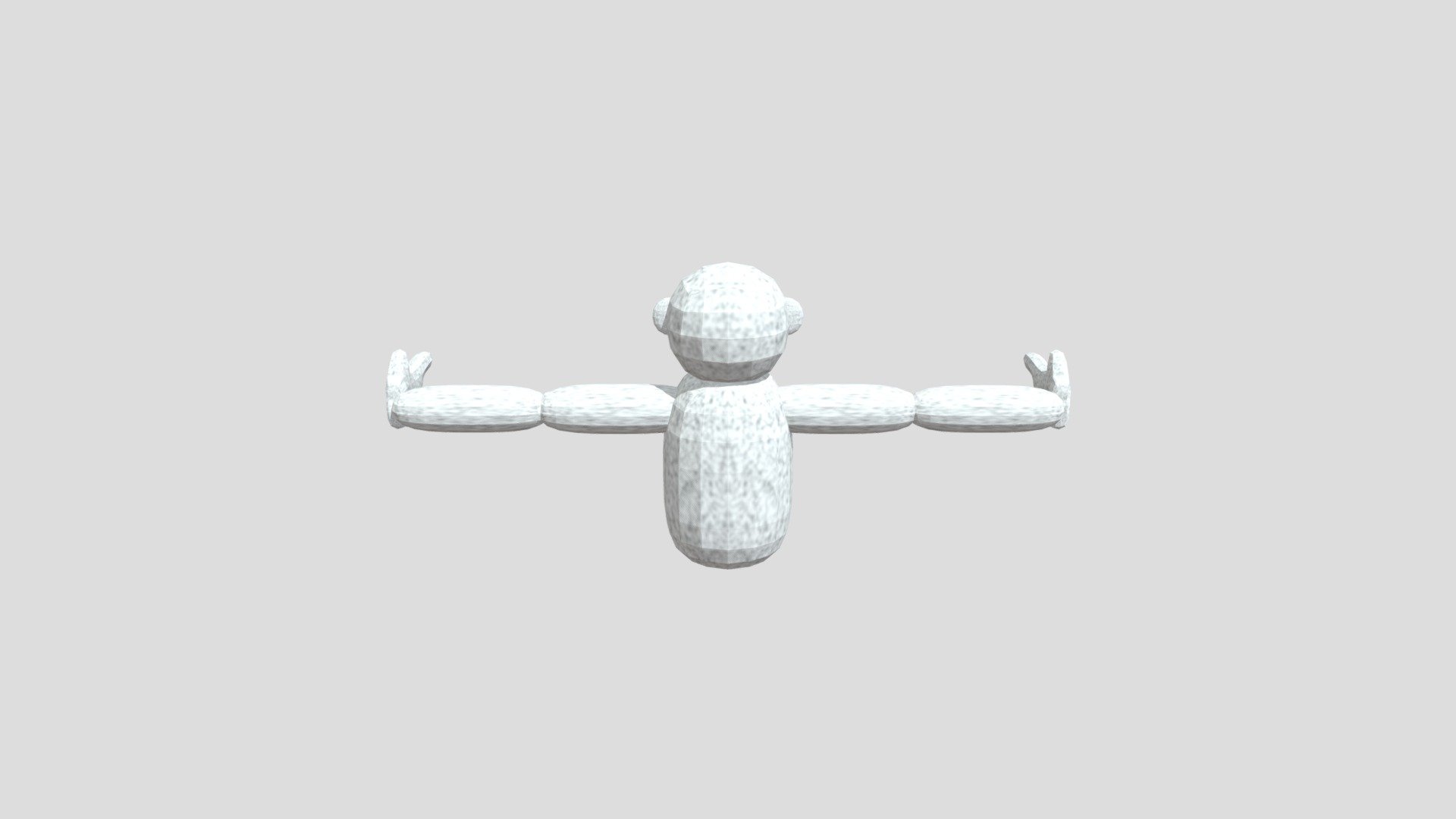 Rigged Player Model for your Gtag Fangame - Download Free 3D model by Ghostremz [2311f25 ...