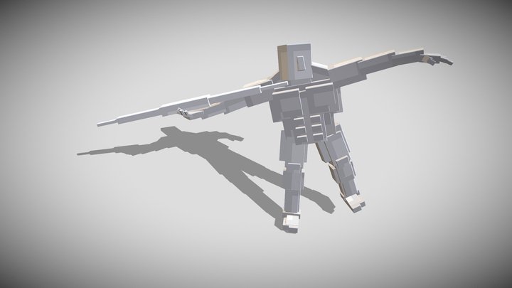 Olimpics 3D models - Sketchfab