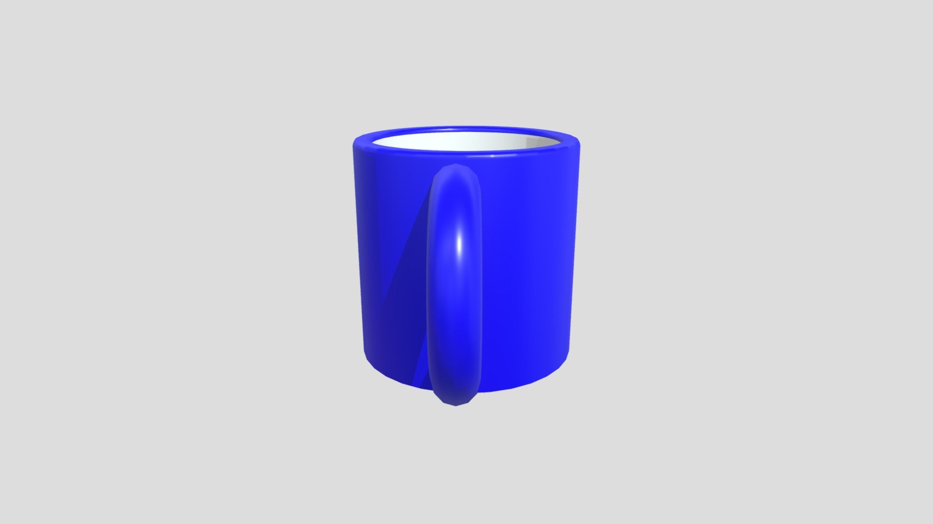Cup - Download Free 3D model by hugywagy [231515d] - Sketchfab