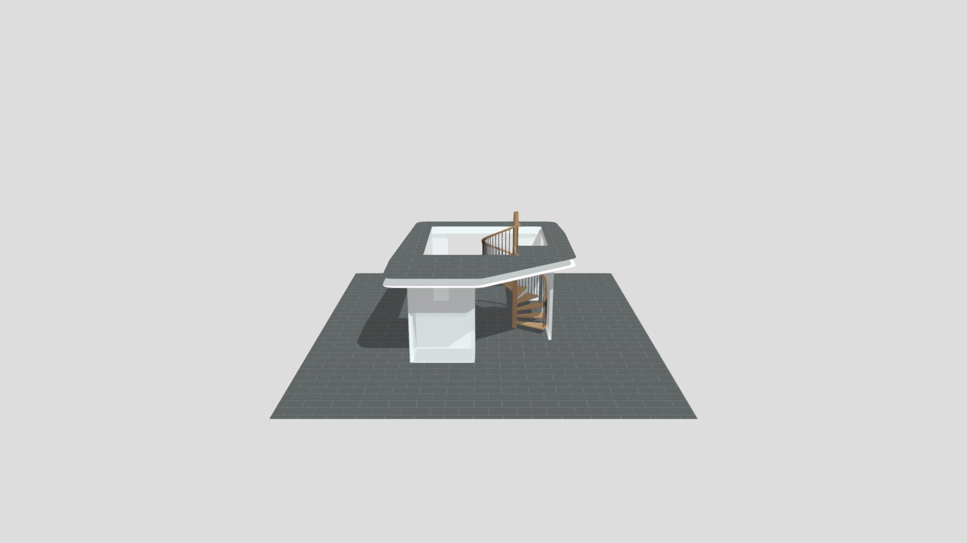 peter hawes - 3D model by westcliffe [2315df2] - Sketchfab