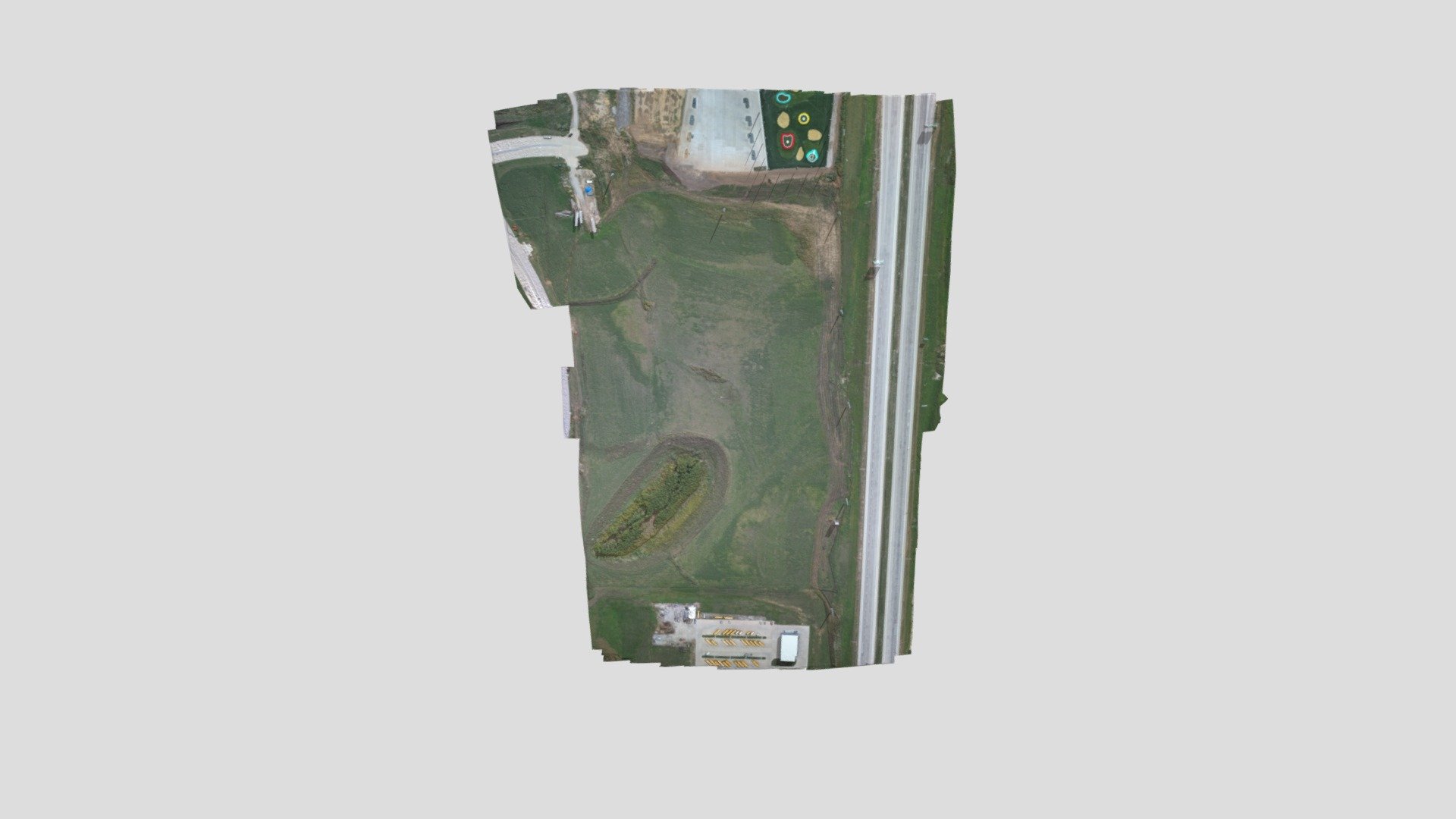 Tiffin Iowa (1a) - 3D model by PlunkettRaysichArchitects [231647c ...