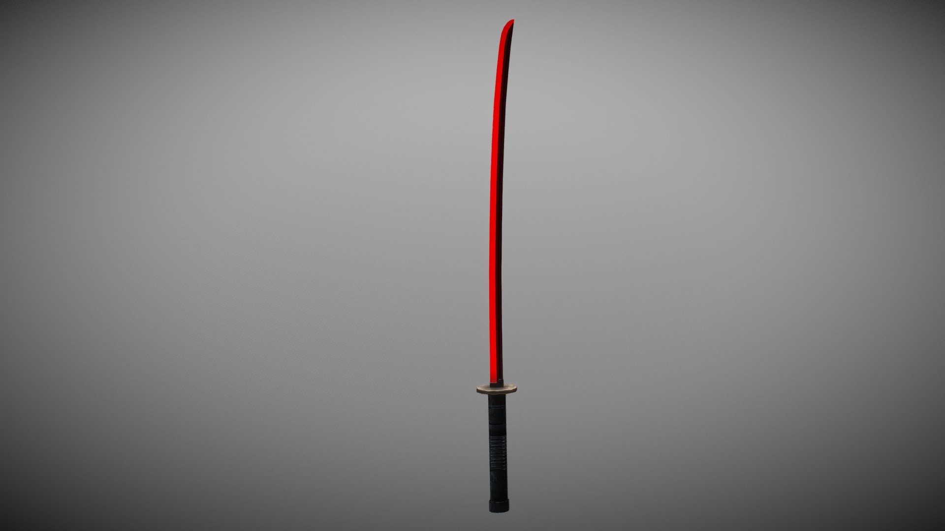 Laser Sword - 3D model by hsilvahugos [23165c5] - Sketchfab