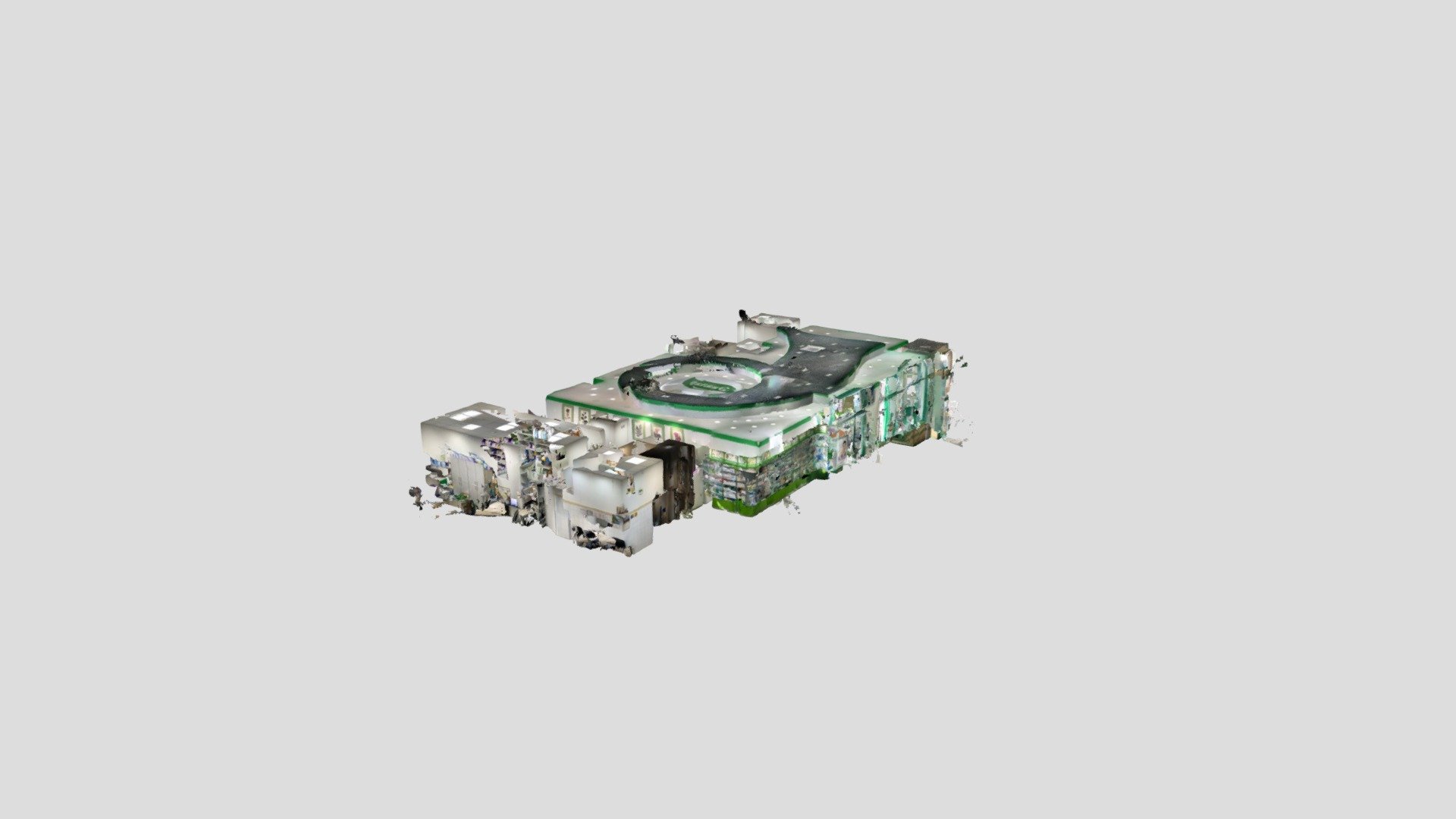 Untitled Scan - Download Free 3D model by elnotnotoz [2316fdd] - Sketchfab